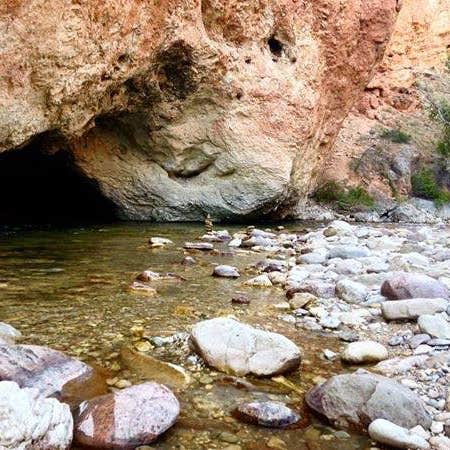 Shell Creek Camping | The Dyrt