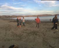 Doran Regional Park Camping | The Dyrt