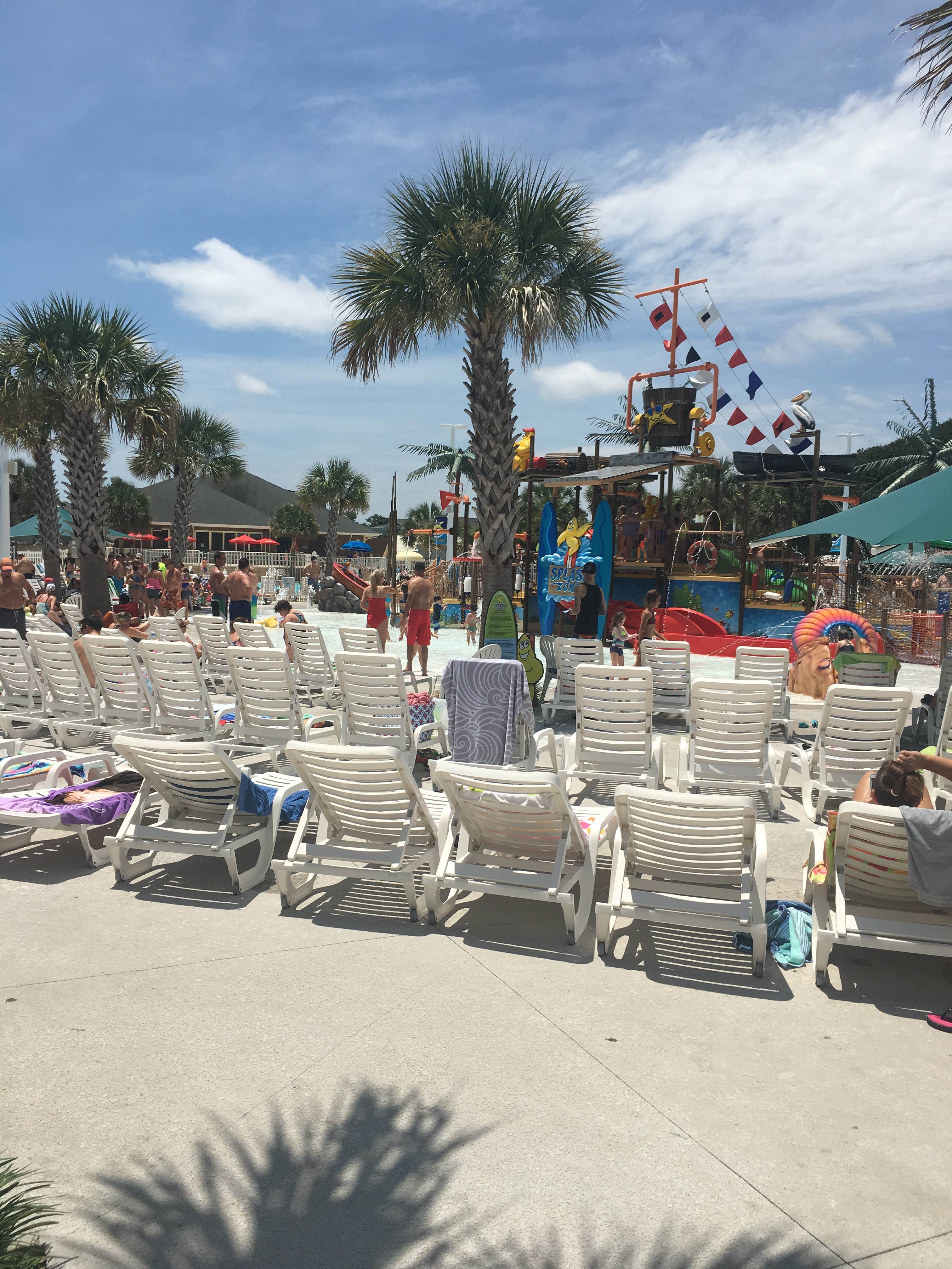 Ocean Lakes Family Campground | Myrtle Beach, SC