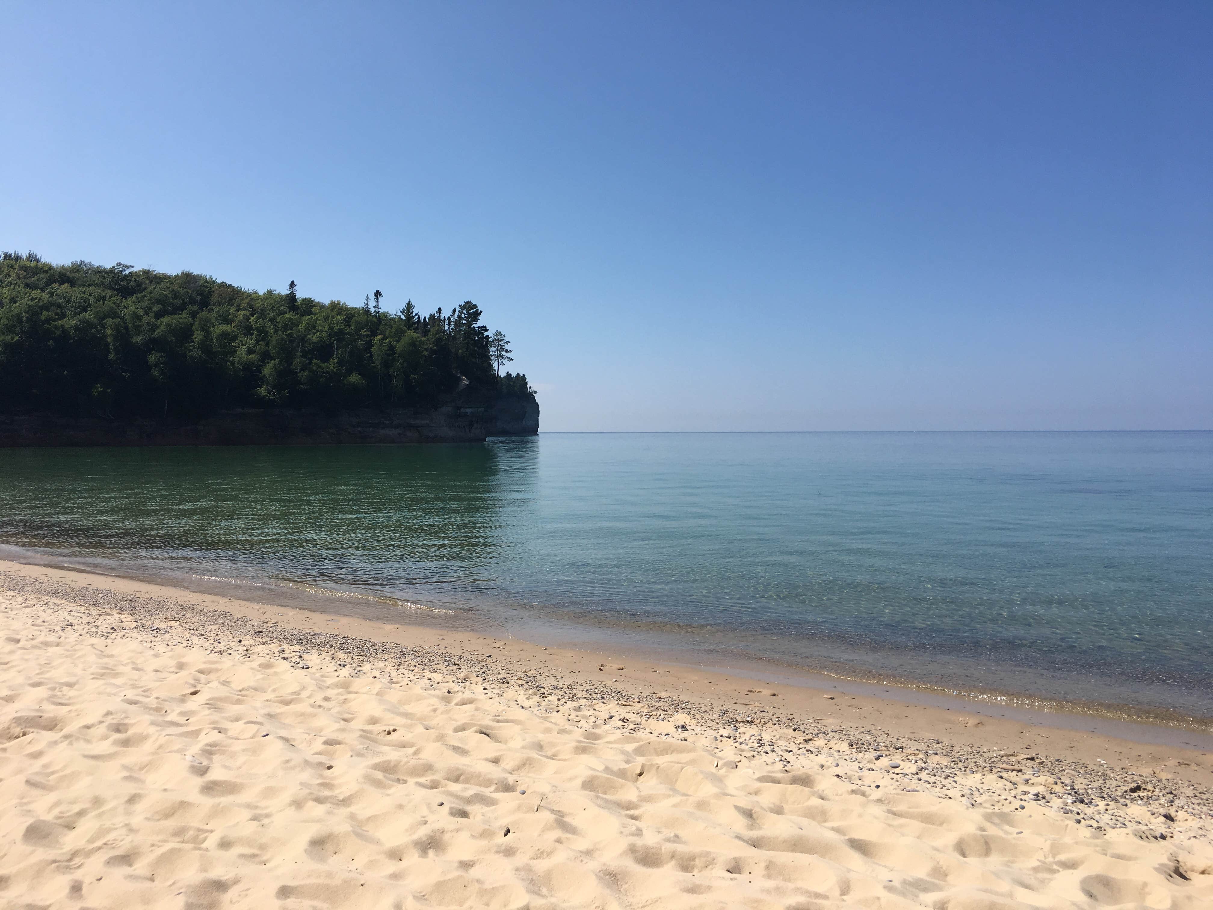 Chapel Beach | The Dyrt