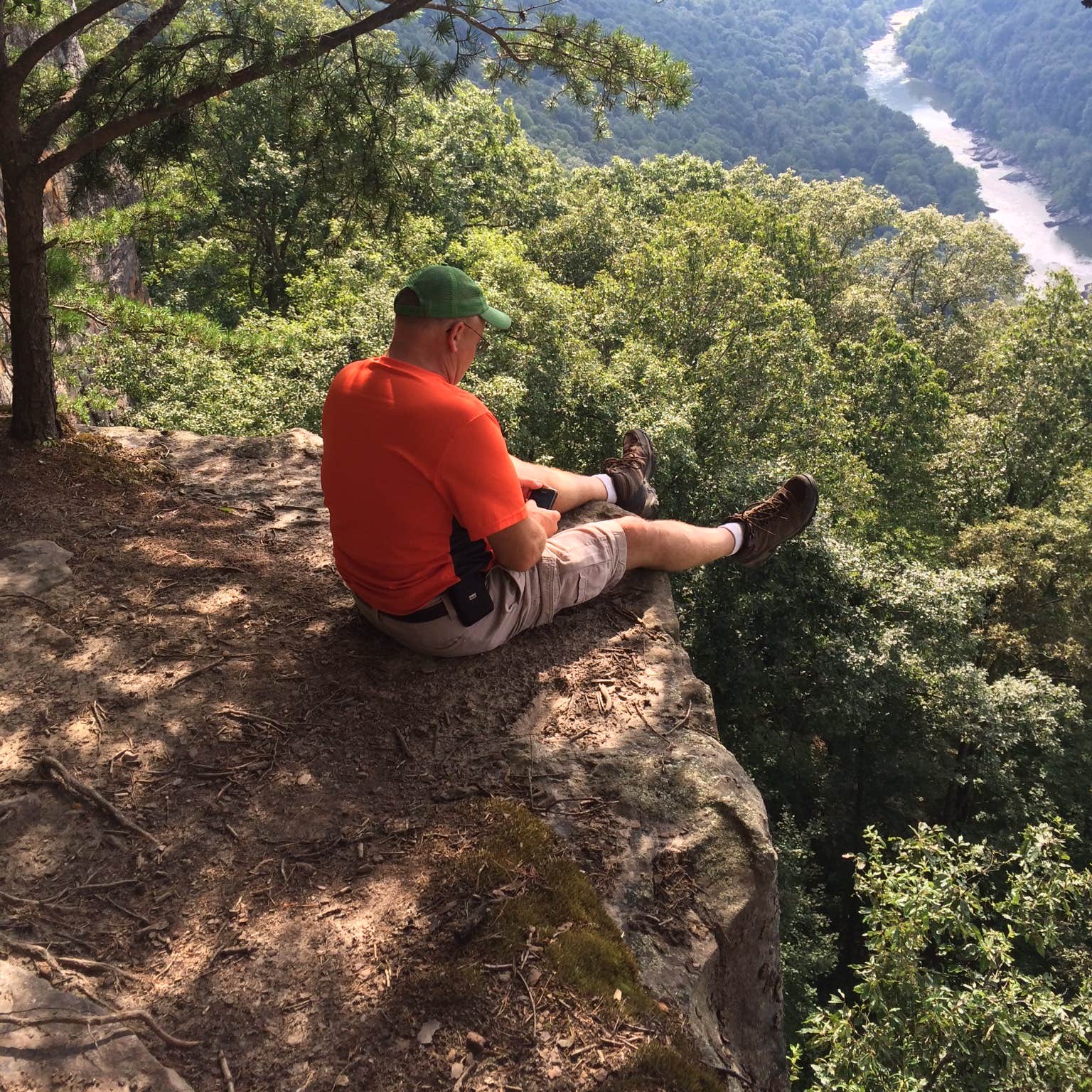 Ace Adventure Resort Camping | The Dyrt