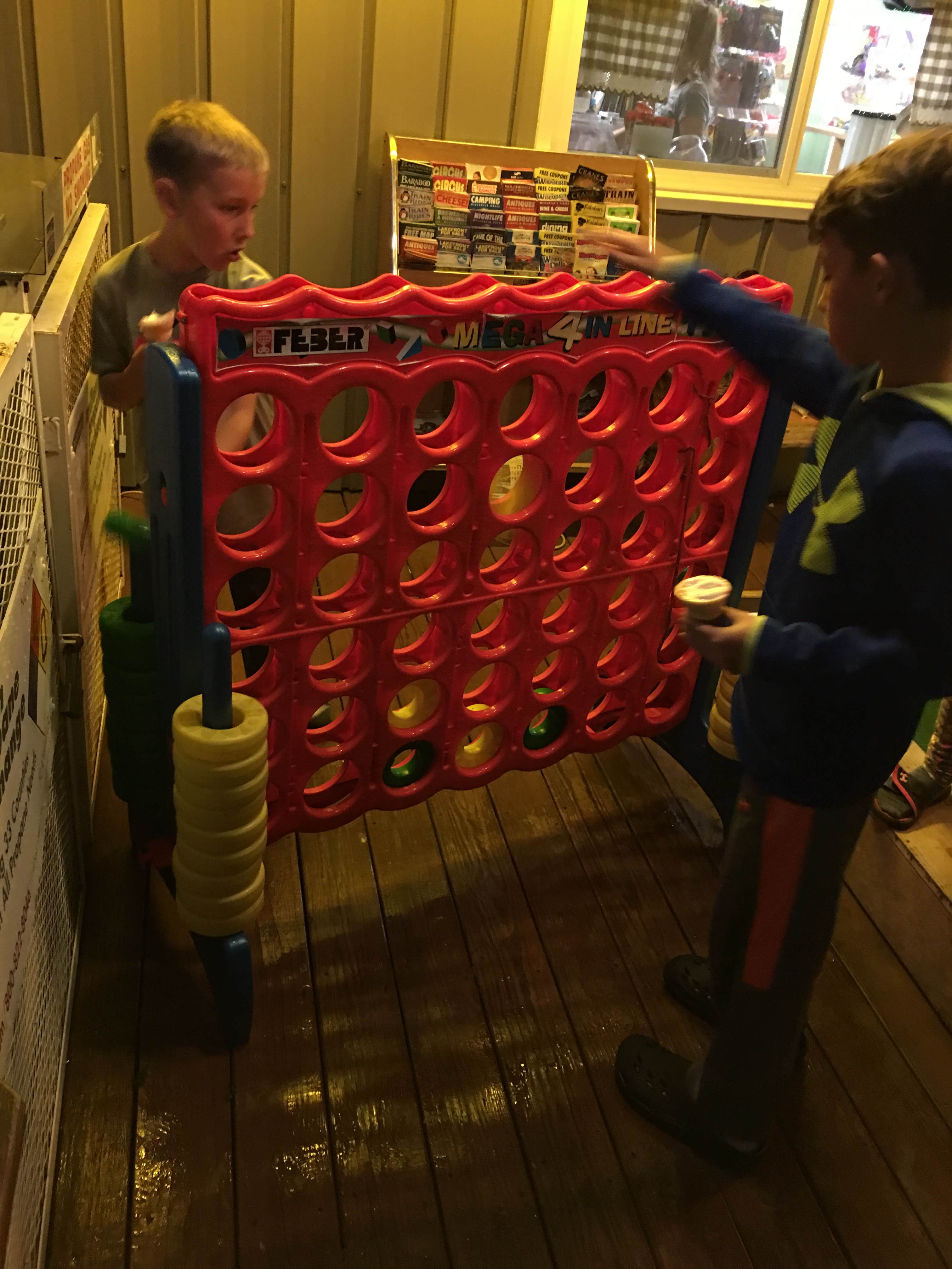 Merry Mac's Campground | Merrimac, WI