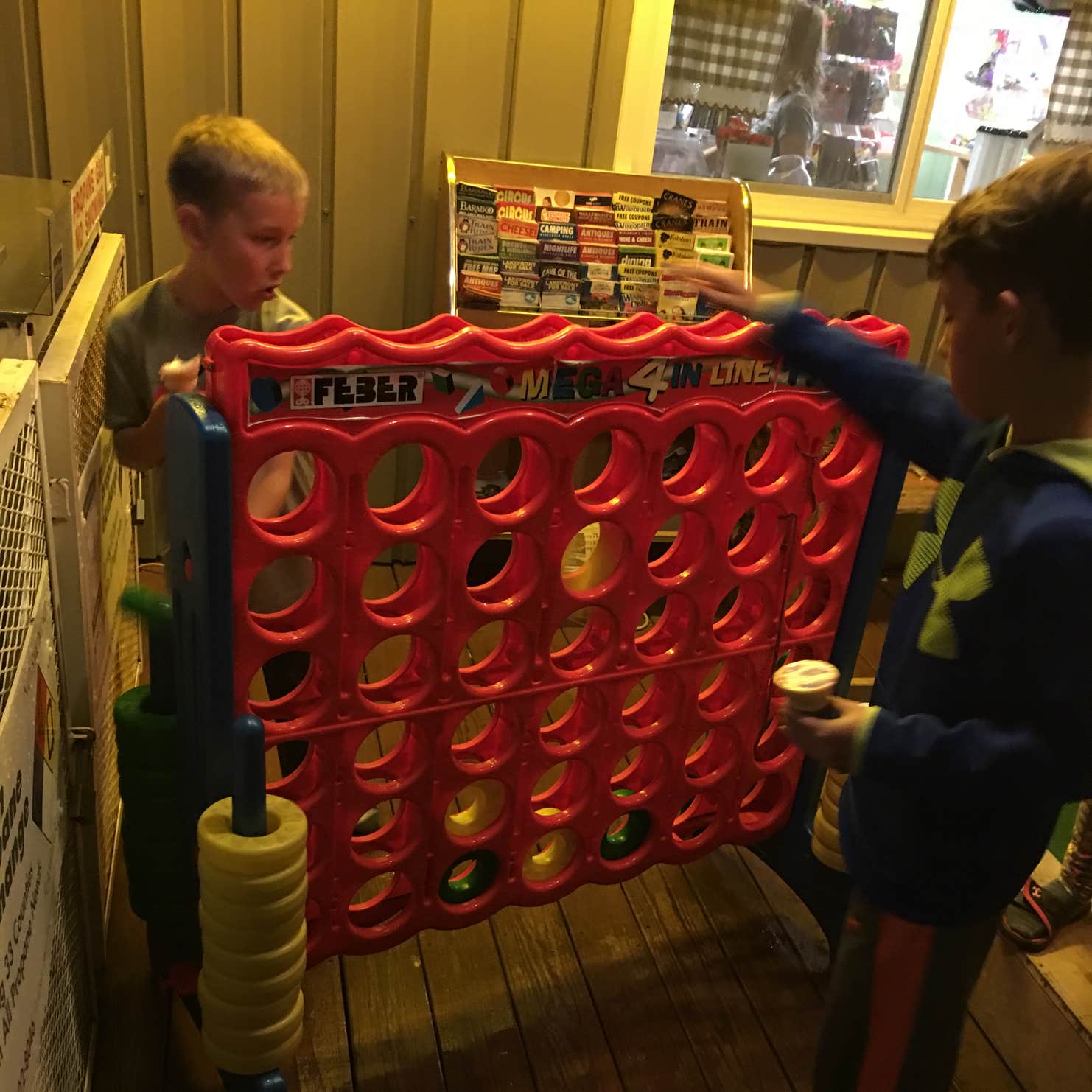 Merry Mac's Campground | Merrimac, Wisconsin