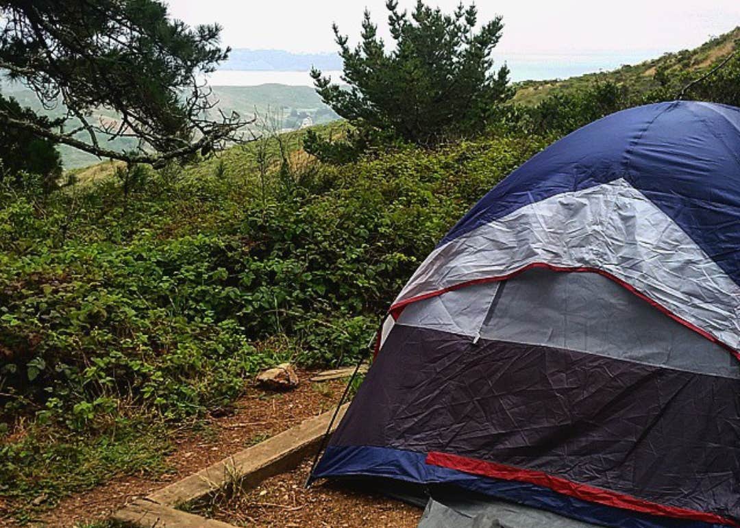 Hawk Camp Campground Camping | The Dyrt