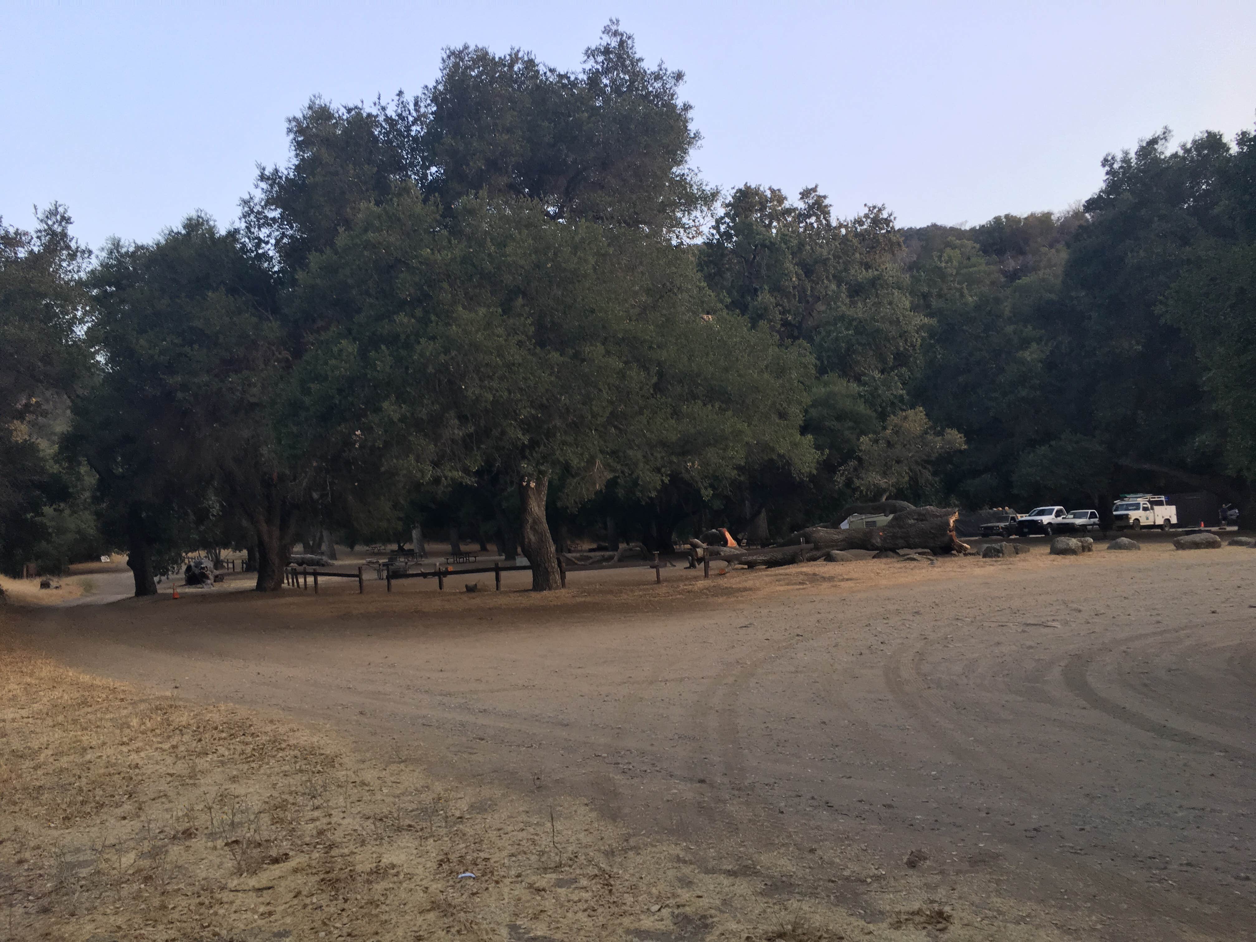 Paradise Campground Camping | The Dyrt