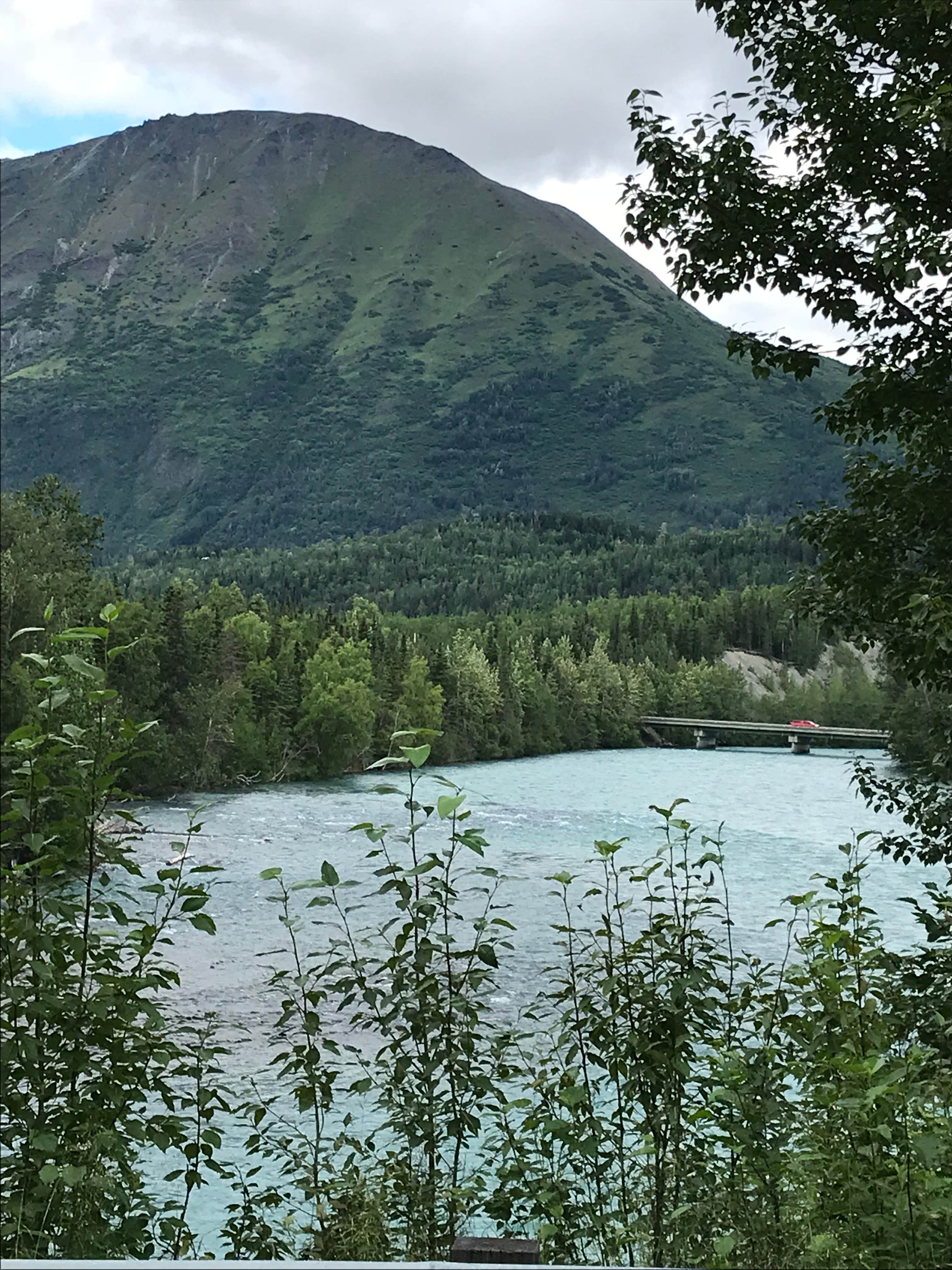 Kenai Princess Wilderness Lodge & RV Park | The Dyrt