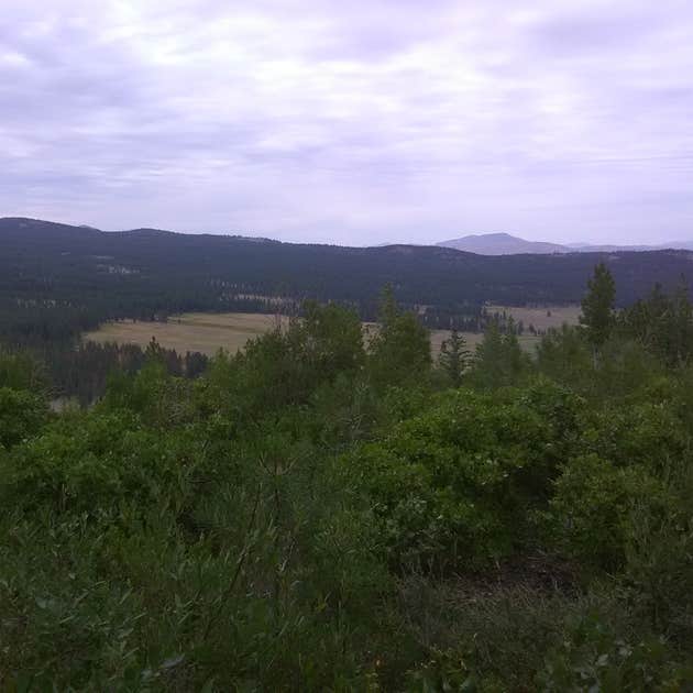 Big Dog Valley Camping | Verdi, Nevada