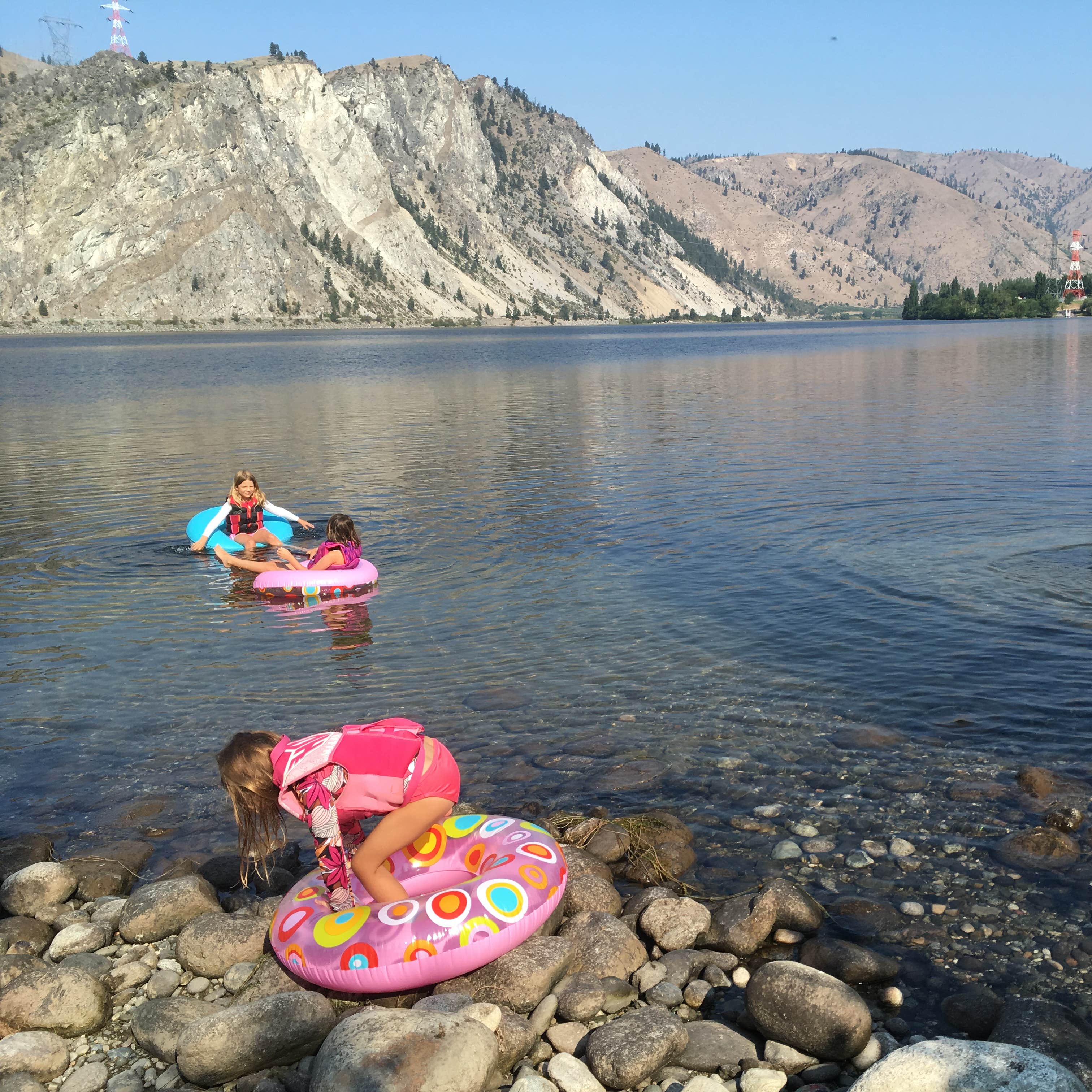 Daroga State Park Camping | The Dyrt