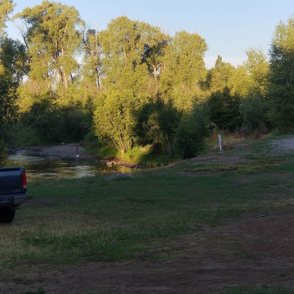 Little Creel Camping | Chama, New Mexico