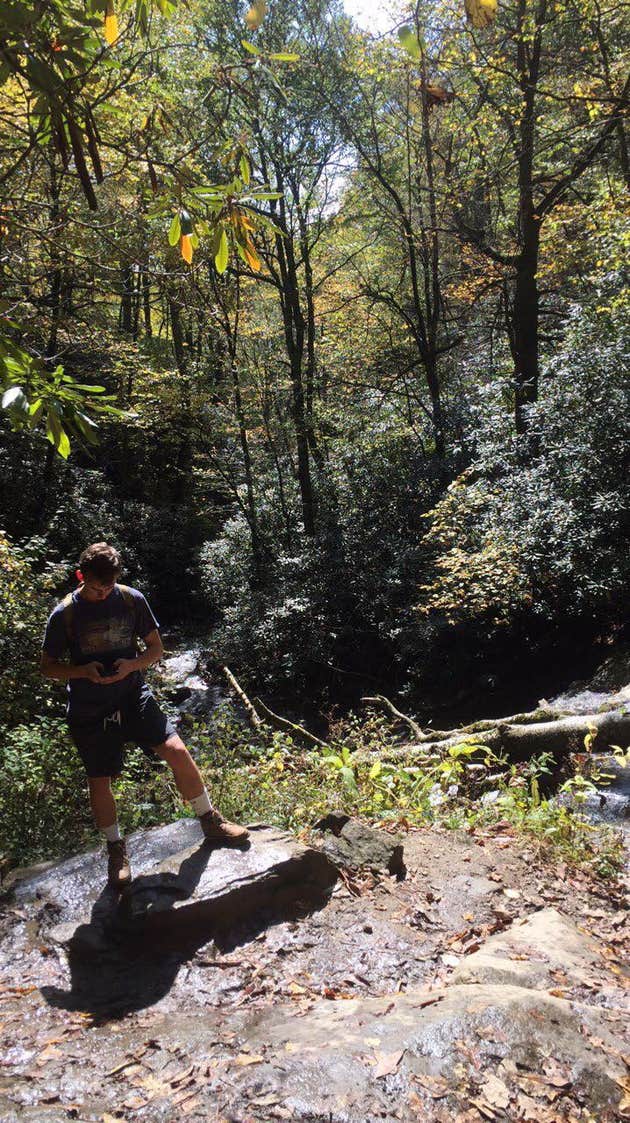 Eno River State Park | The Dyrt