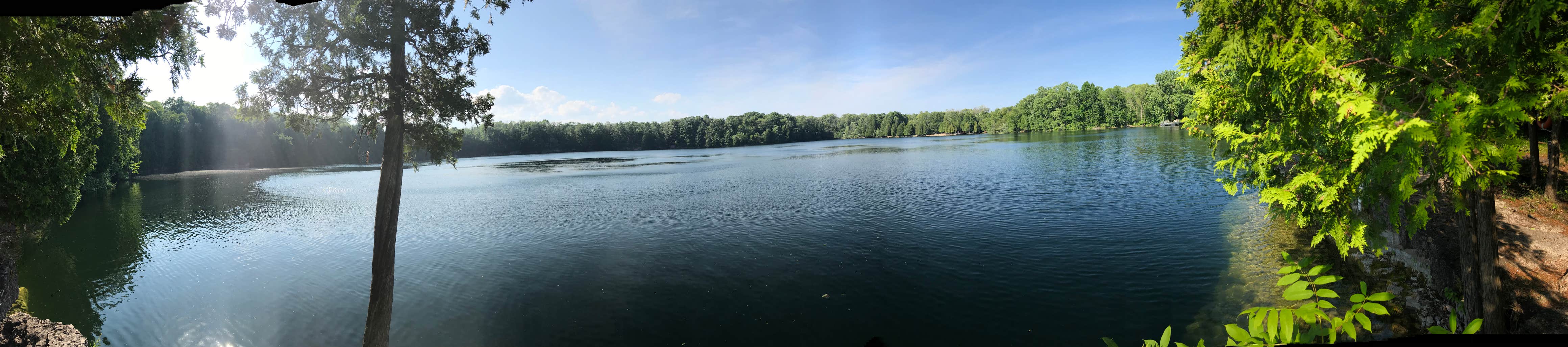 Clinton Lake State Recreation Area | The Dyrt