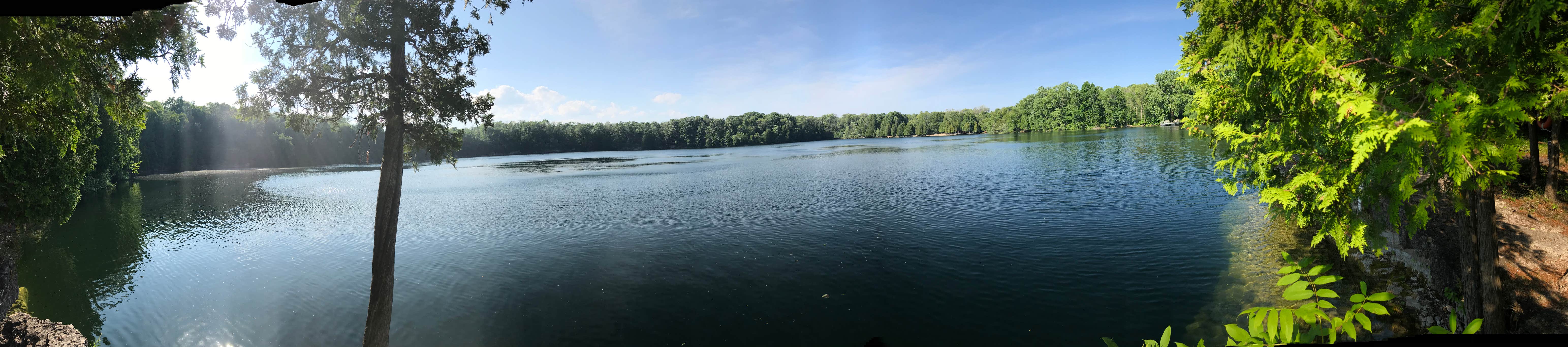 Clinton Lake State Recreation Area | The Dyrt