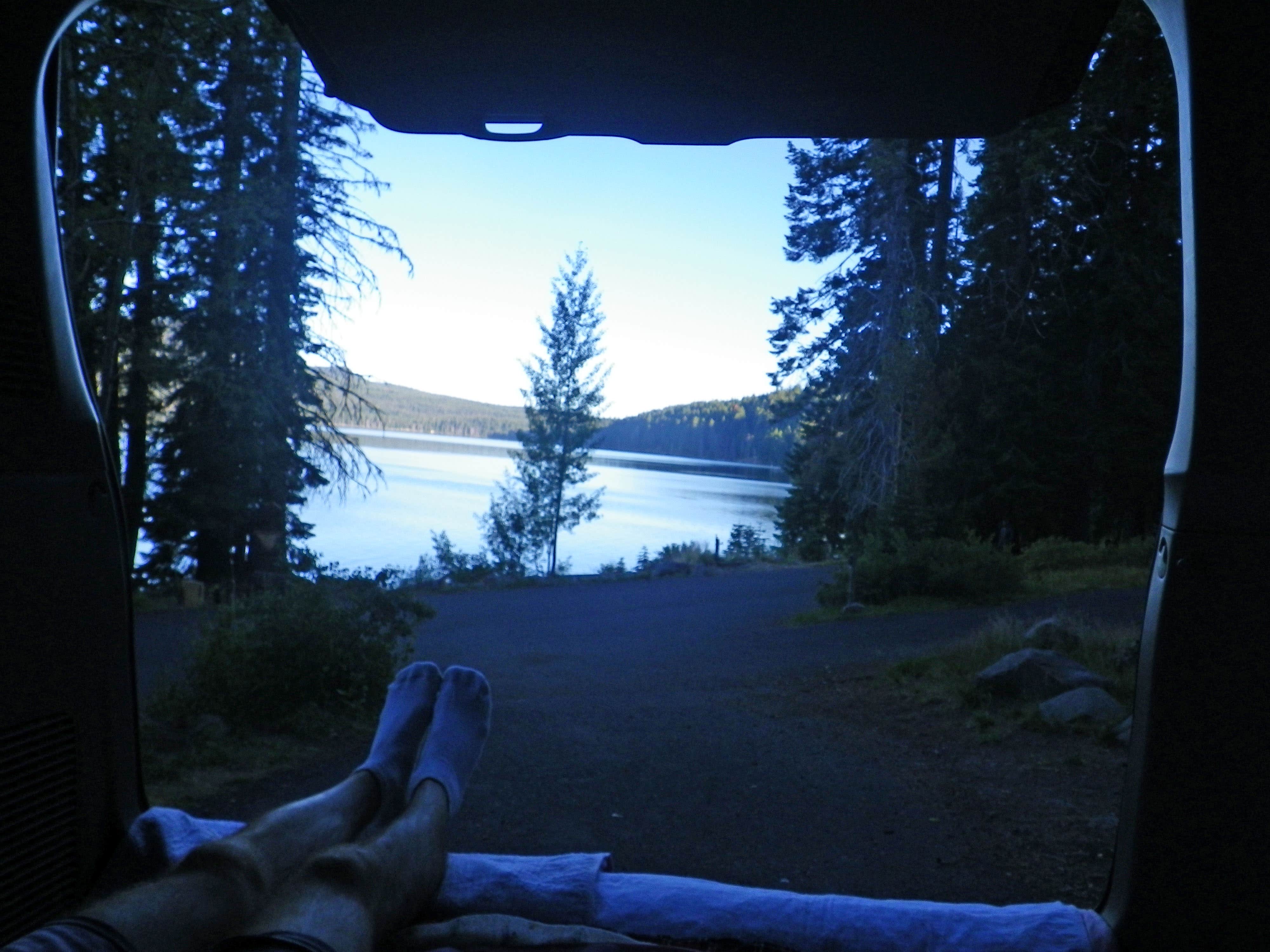 Diamond Lake Resort & RV Park | The Dyrt