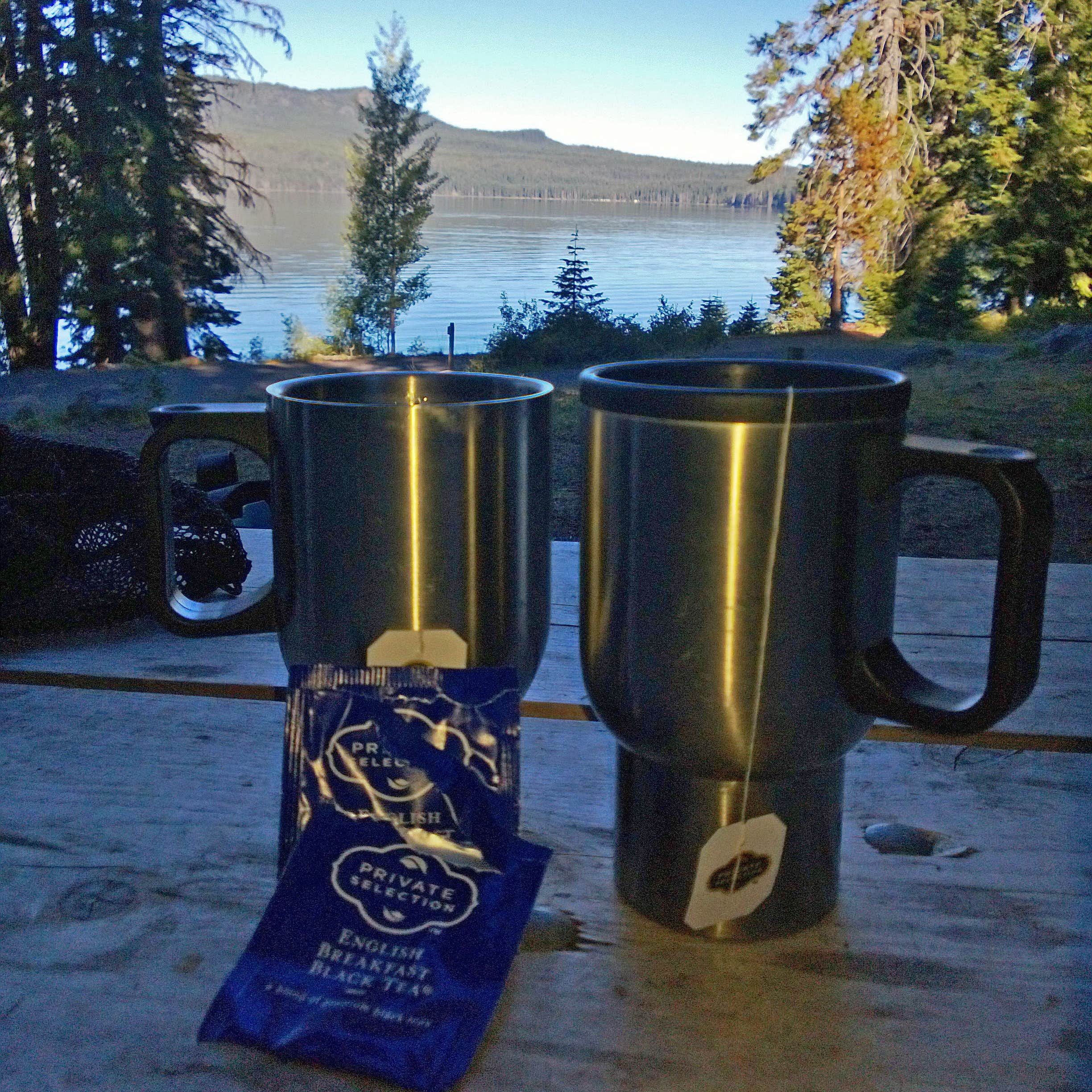 Diamond Lake RV Park Camping | The Dyrt