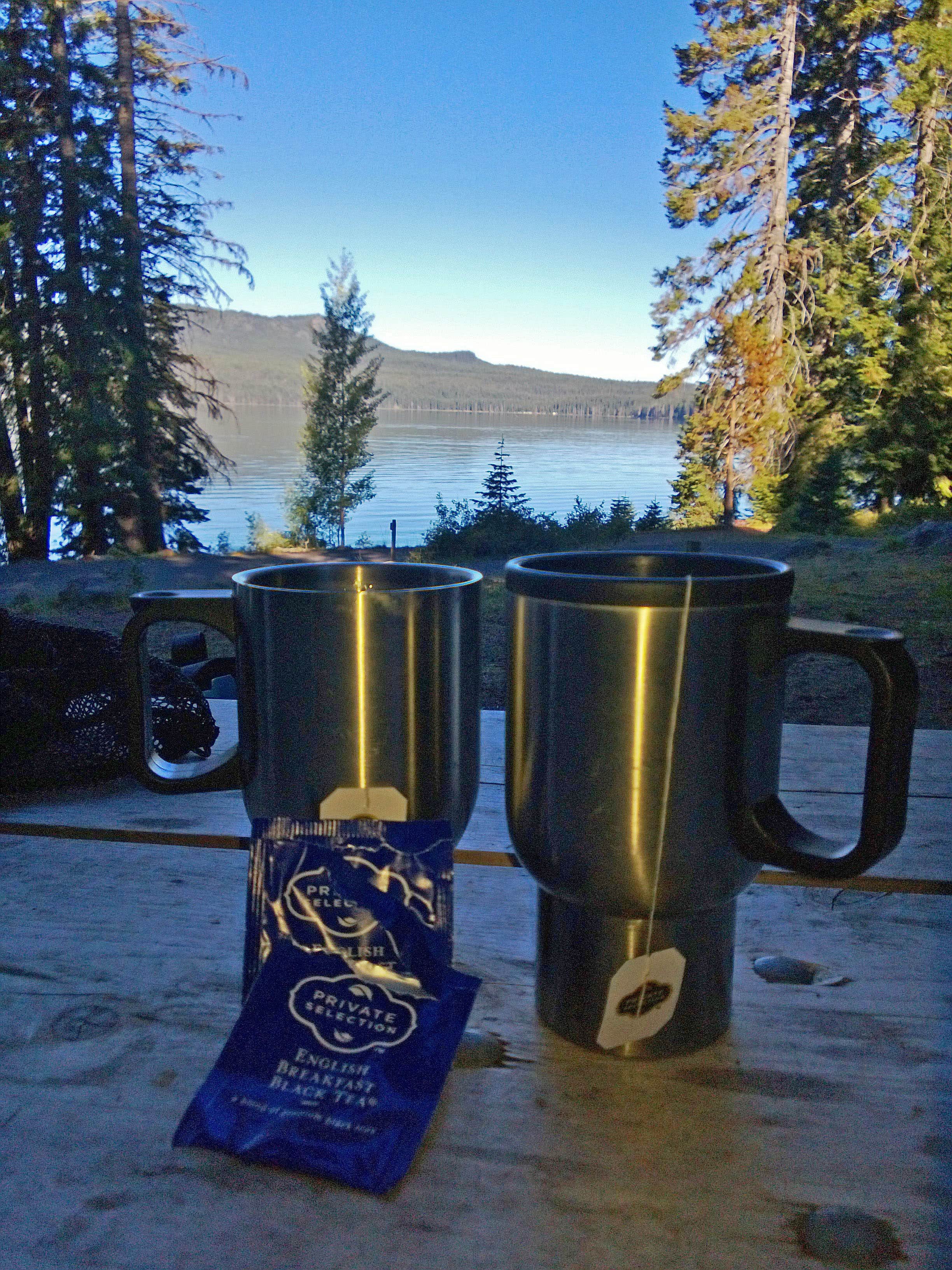 Diamond Lake RV Park | Diamond Lake, Oregon