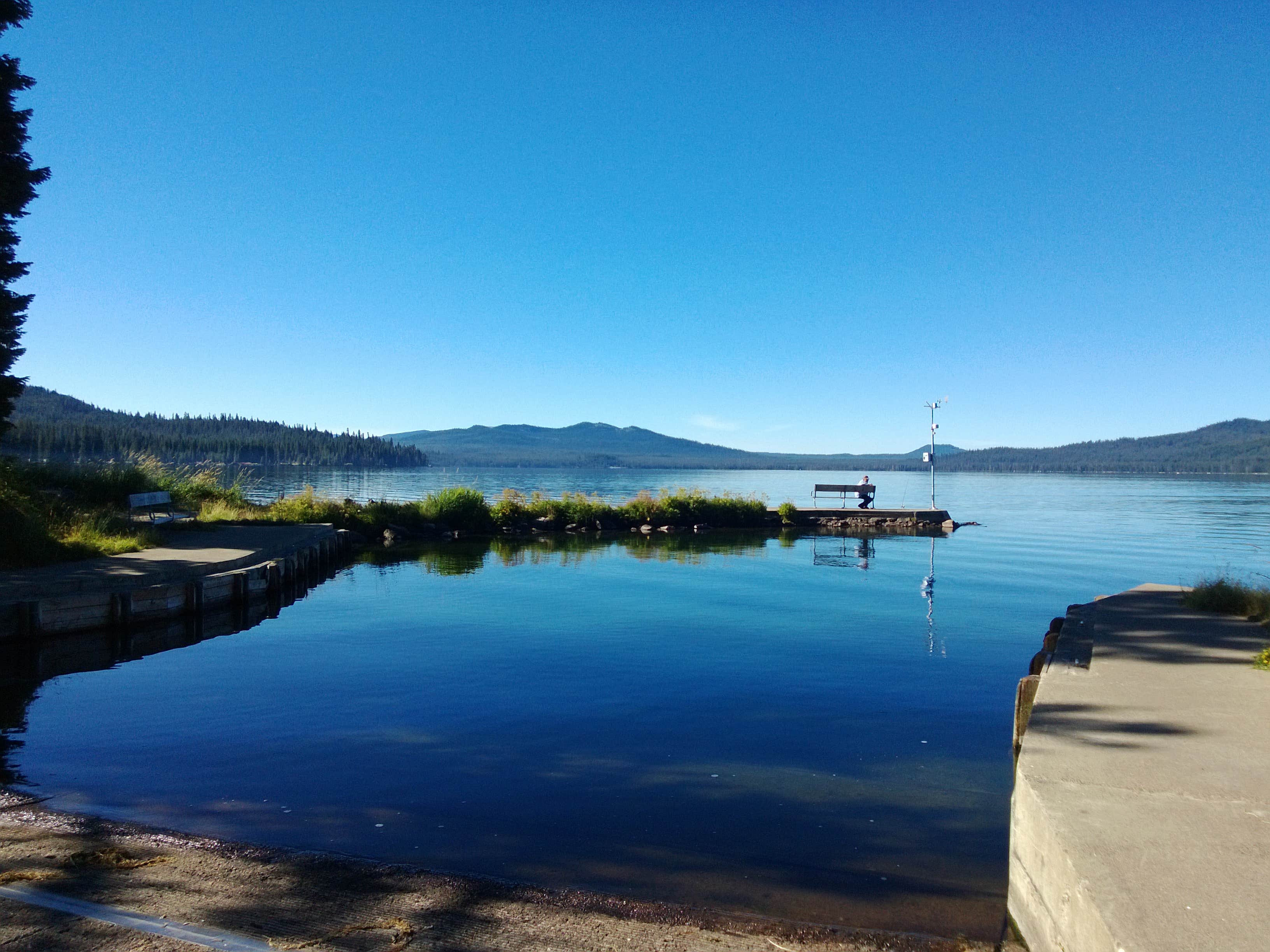 Diamond Lake RV Park | Diamond Lake, Oregon