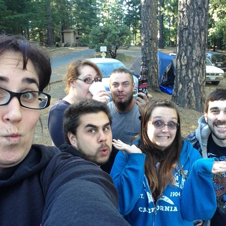 Penny Pines Campground Camping | The Dyrt