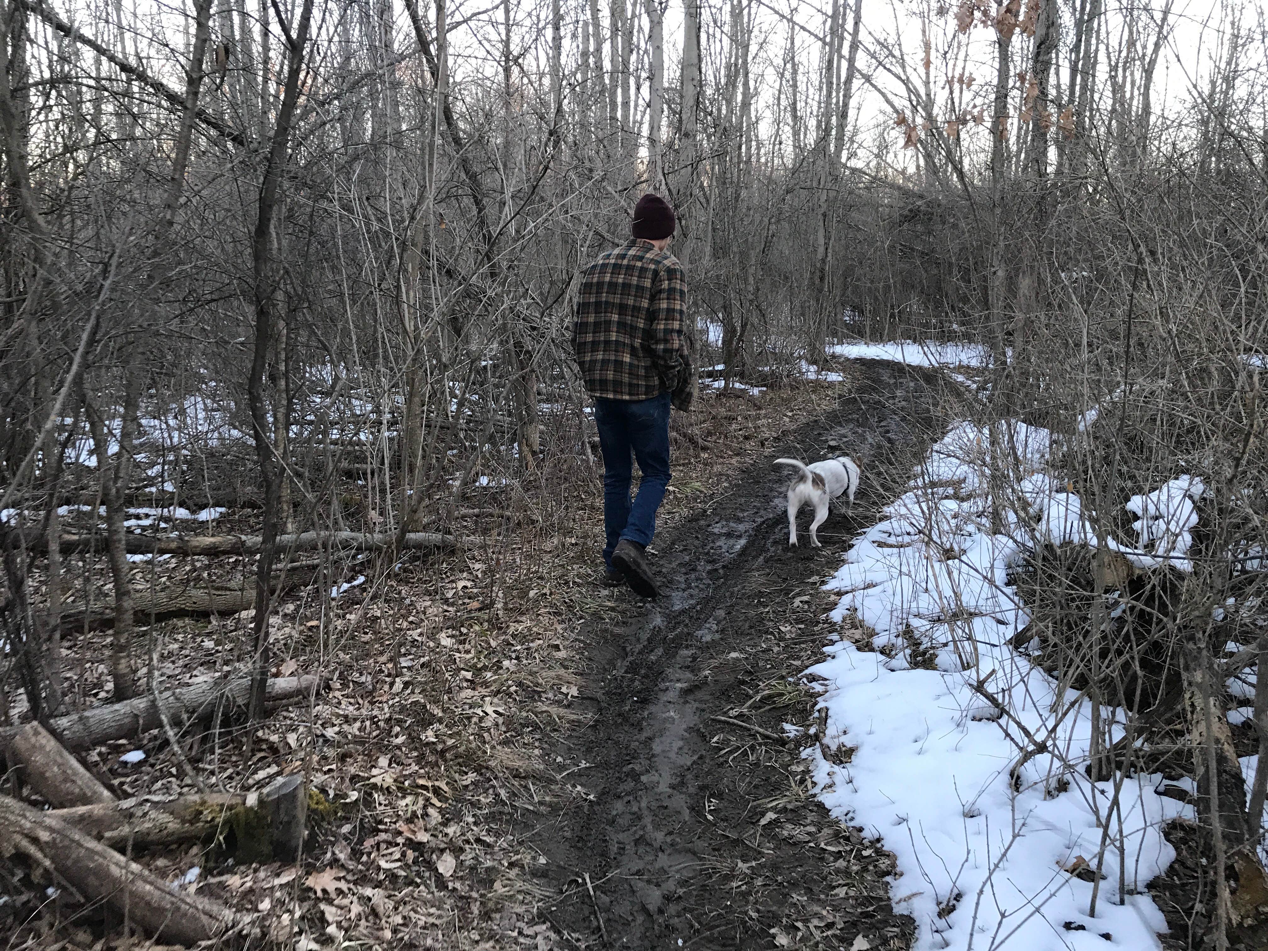 Seven Lakes State Park Campground | Holly, MI