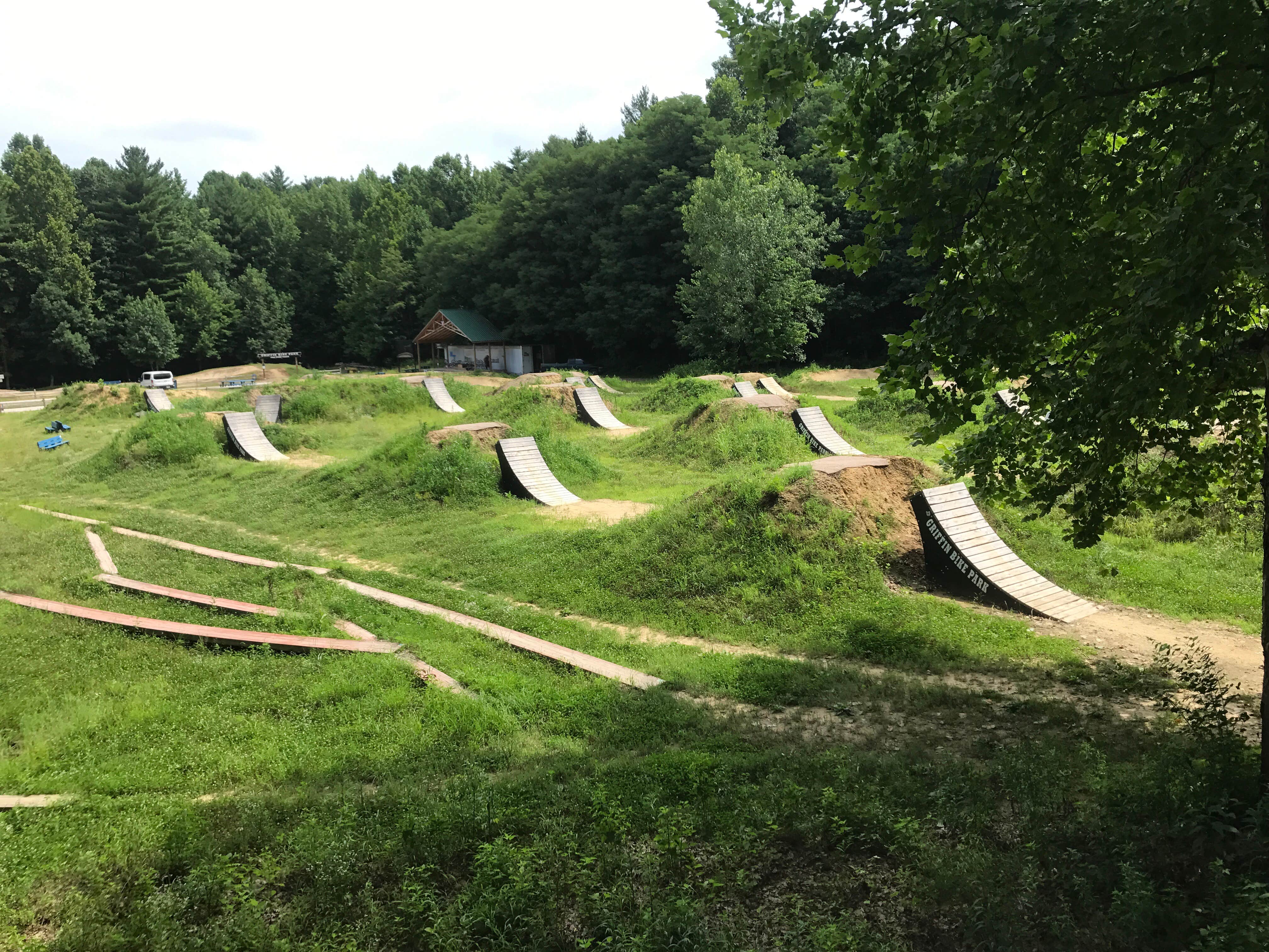 Fowler County Park Camping | Terre Haute, IN