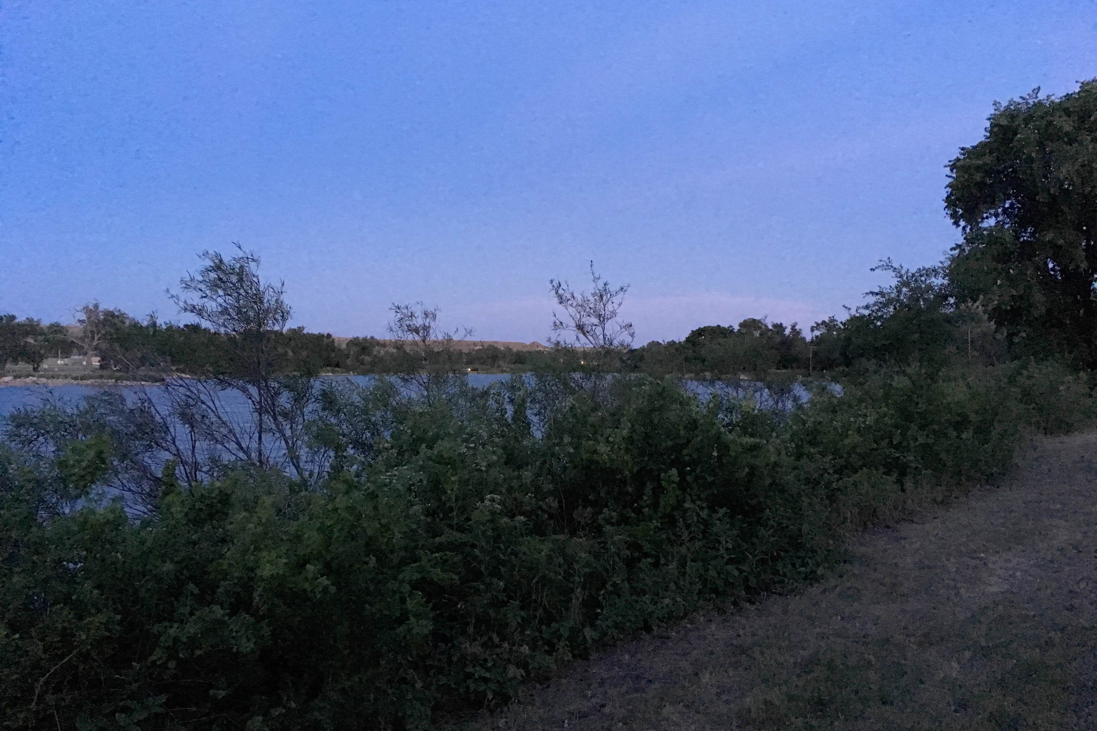 Historic Lake Scott State Park Camping | The Dyrt