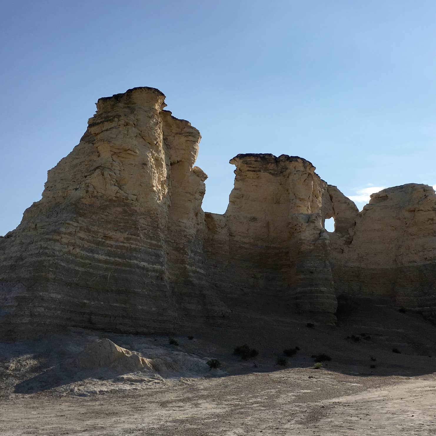 Historic Lake Scott State Park Camping | The Dyrt