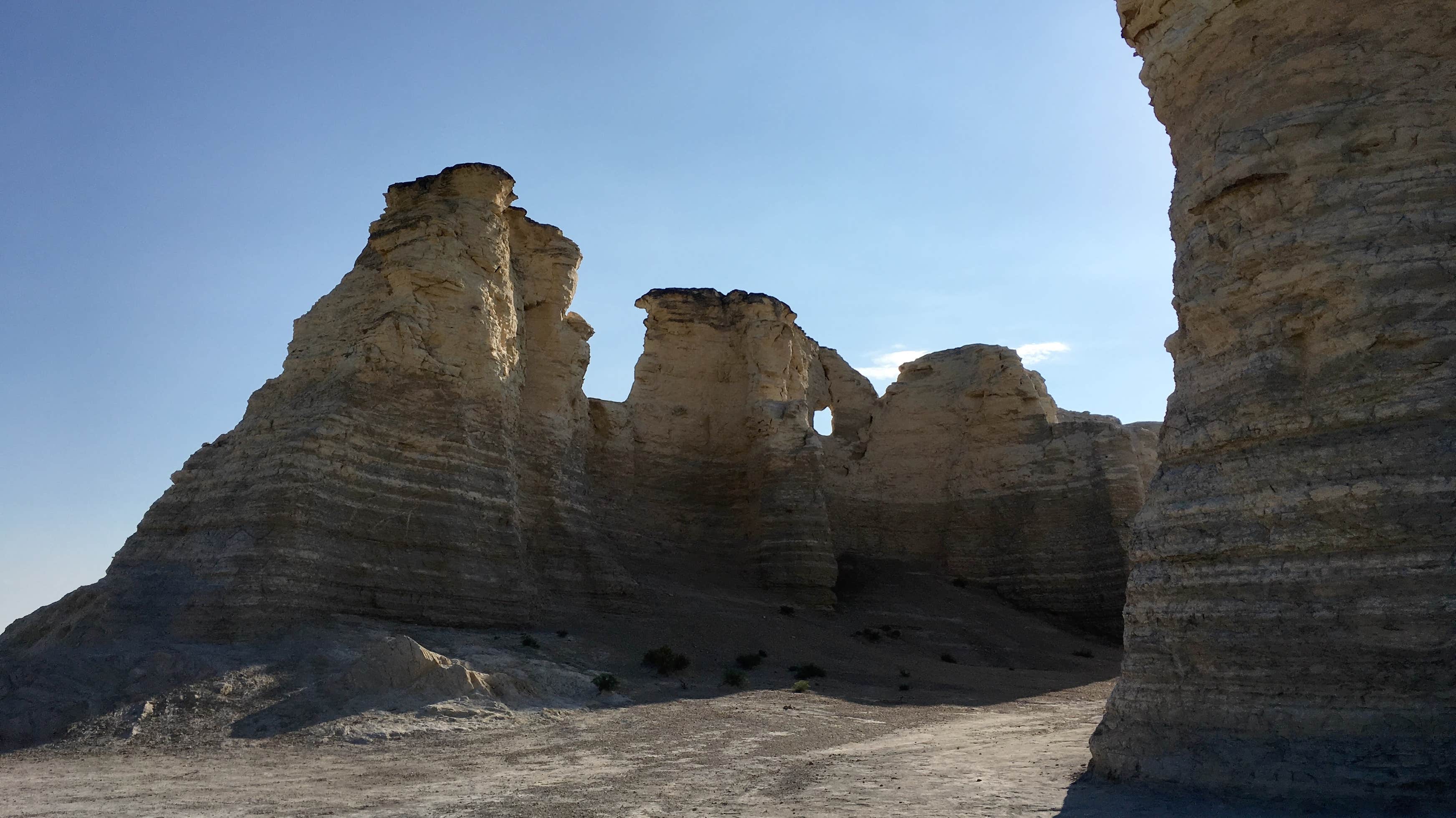 Historic Lake Scott State Park Camping | The Dyrt