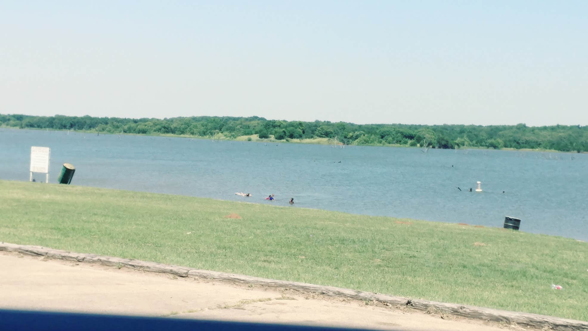 Bell Cow Lake Campground C | The Dyrt