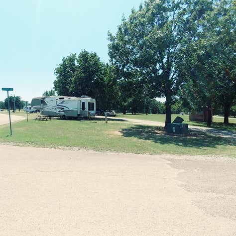 Bell Cow Lake Campground C Camping | The Dyrt