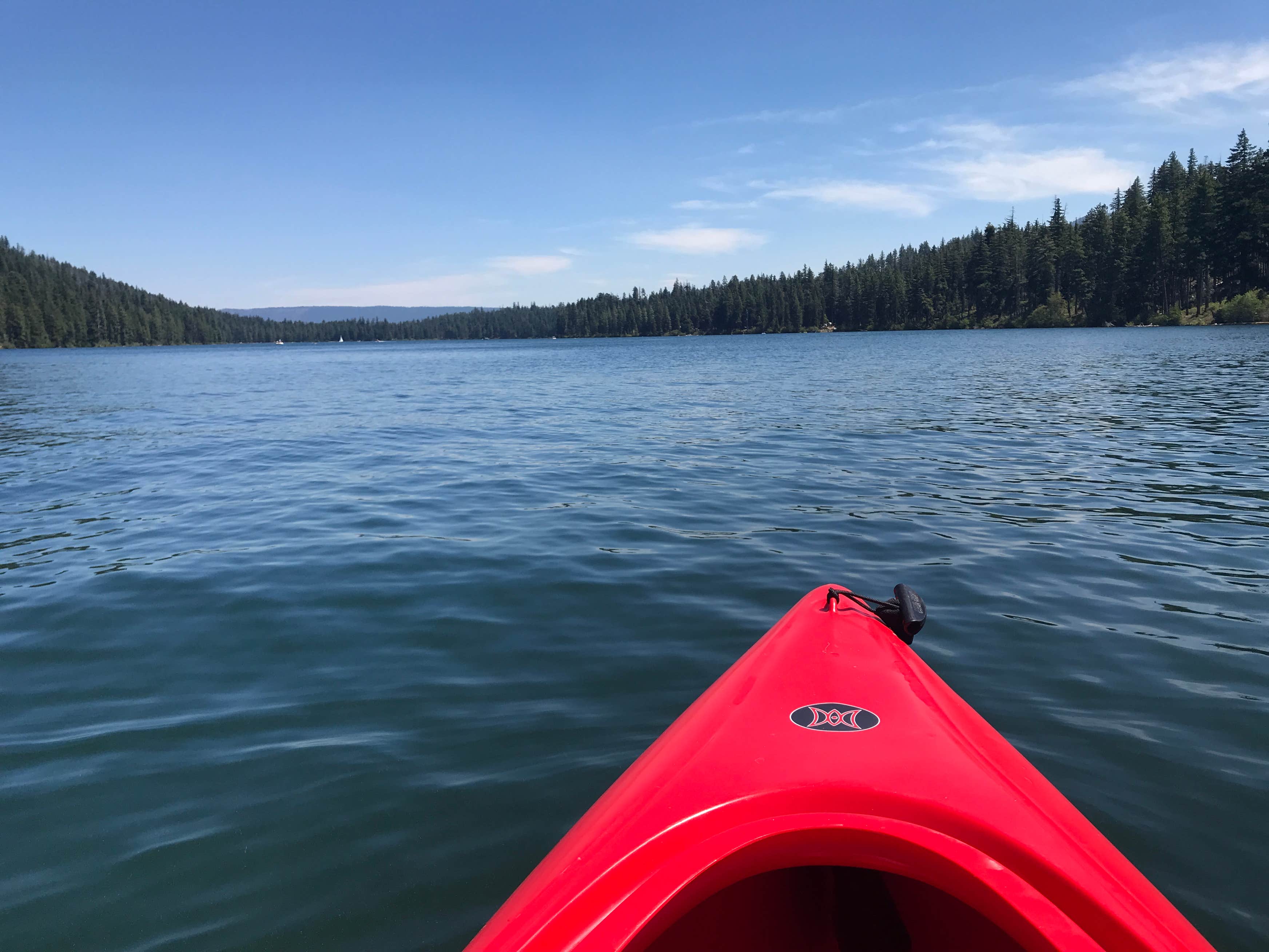 Blue Bay Camping | The Dyrt