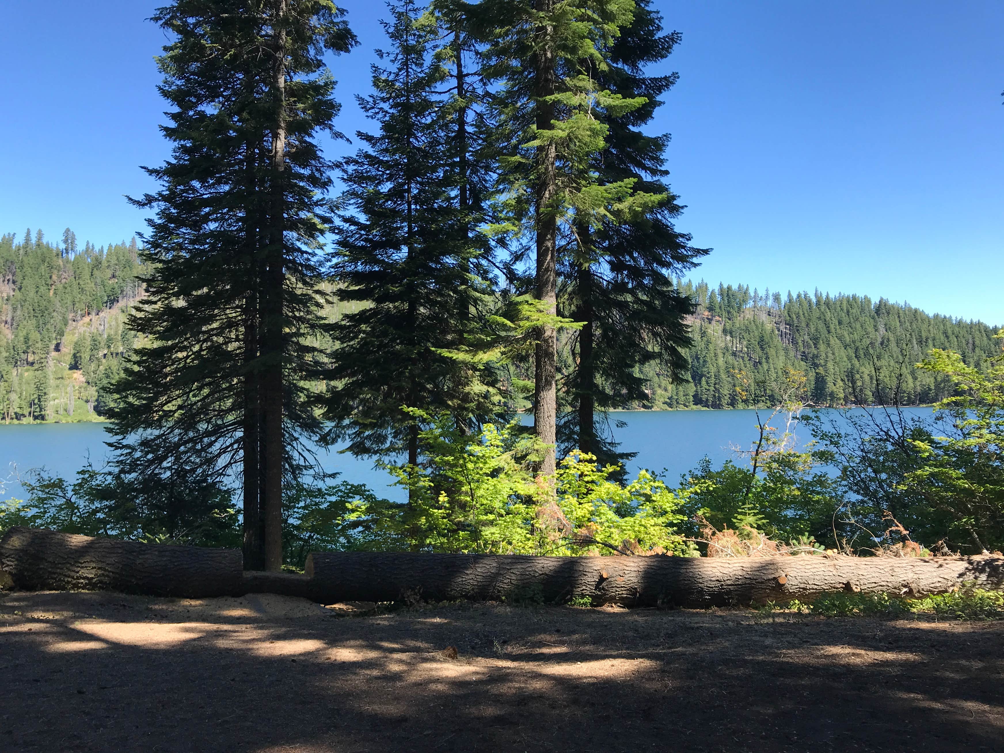 Blue Bay Camping | The Dyrt