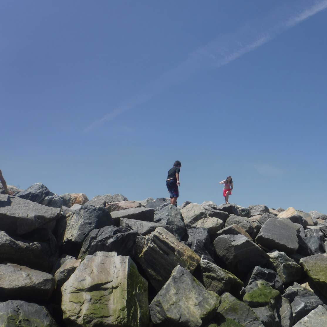 Salisbury Beach State Reservation Camping | Salisbury, MA | The Dyrt