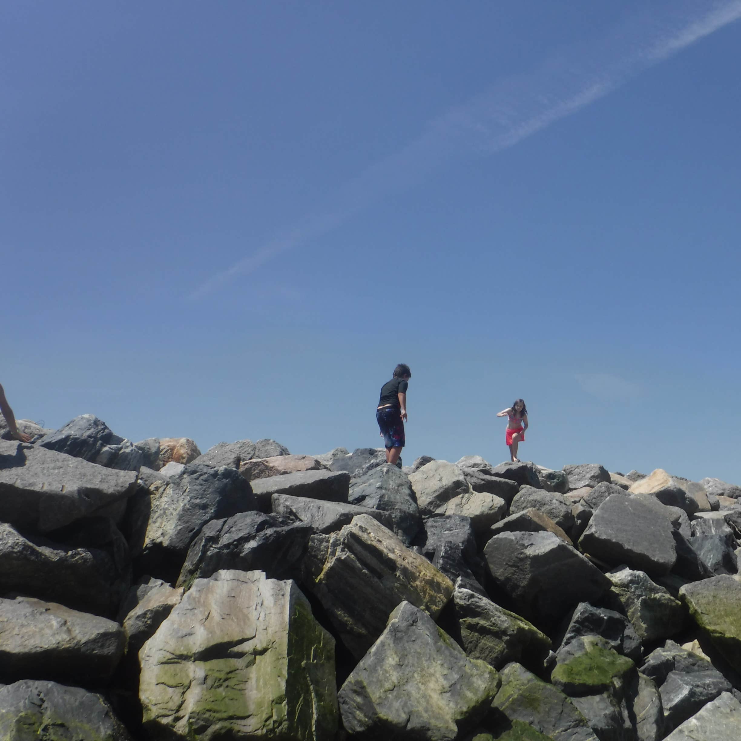 Salisbury Beach State Reservation Camping | Salisbury, MA | The Dyrt