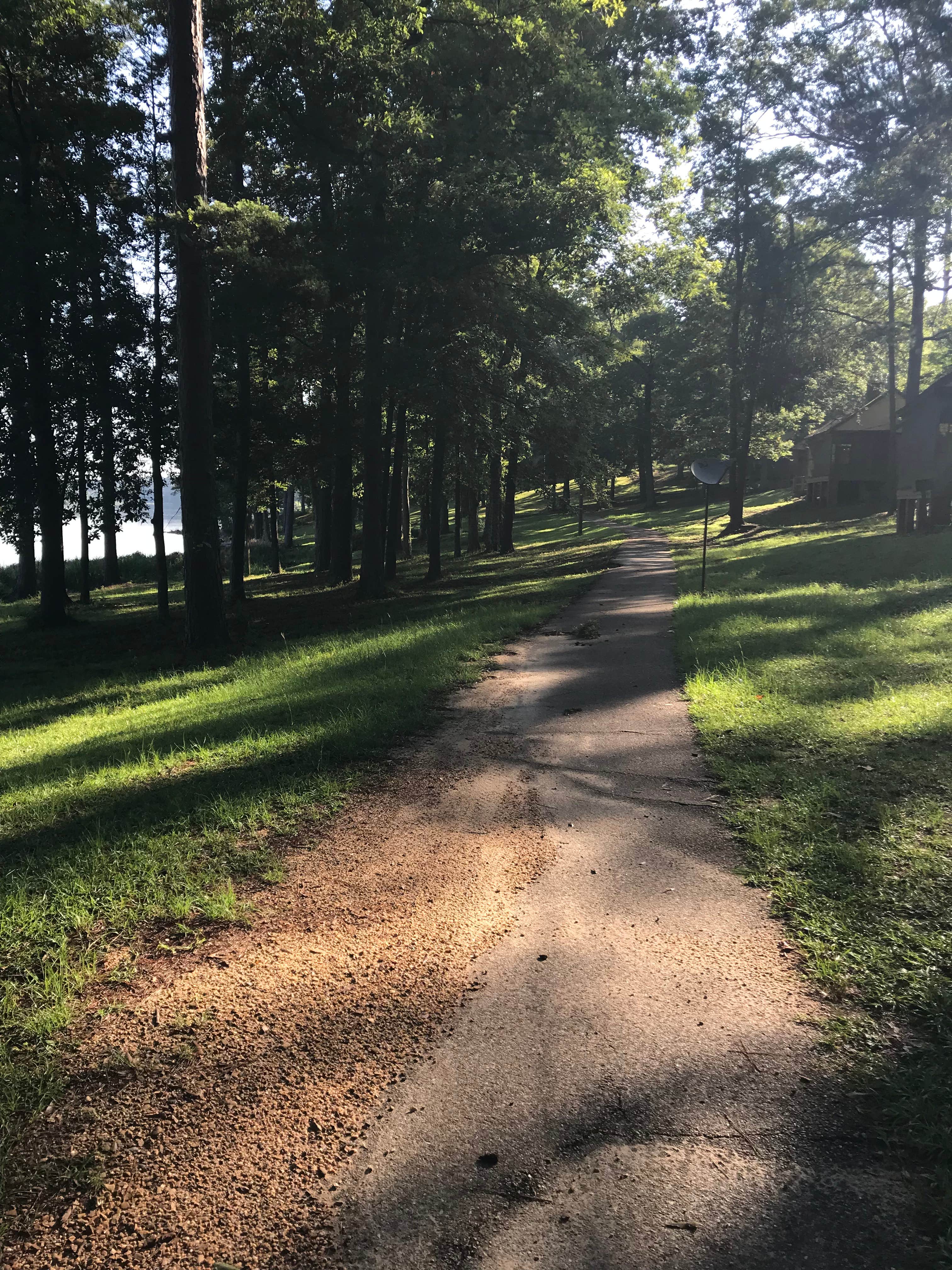 Percy Quin State Park — Percy Quinn State Park Camping | McComb ...