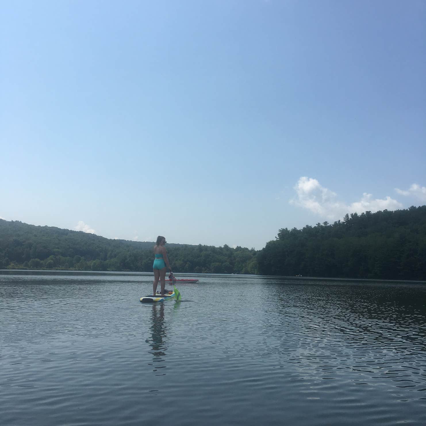 Frances Slocum State Park Camping | The Dyrt