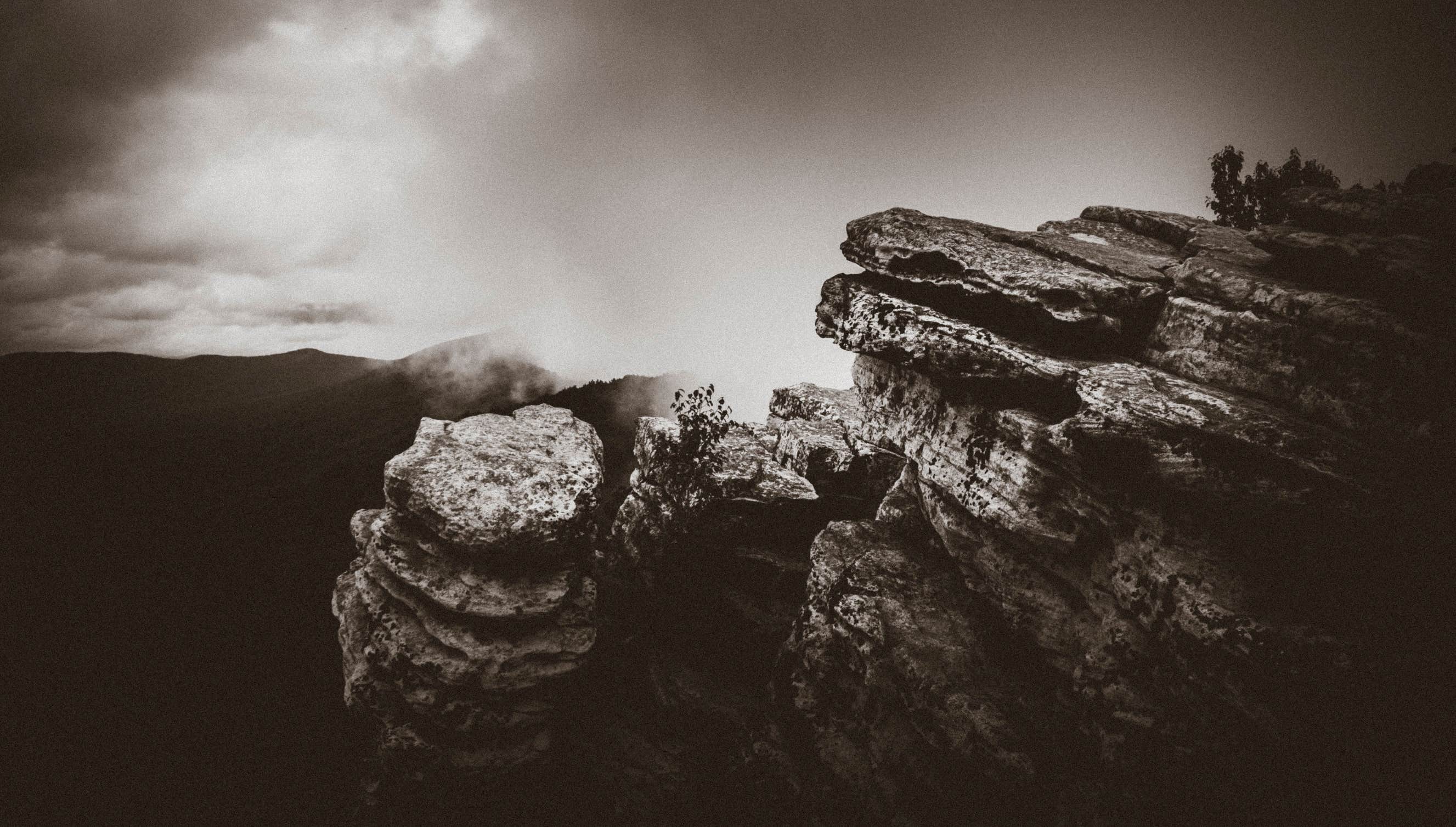 Wolf Gap Recreation Area | The Dyrt