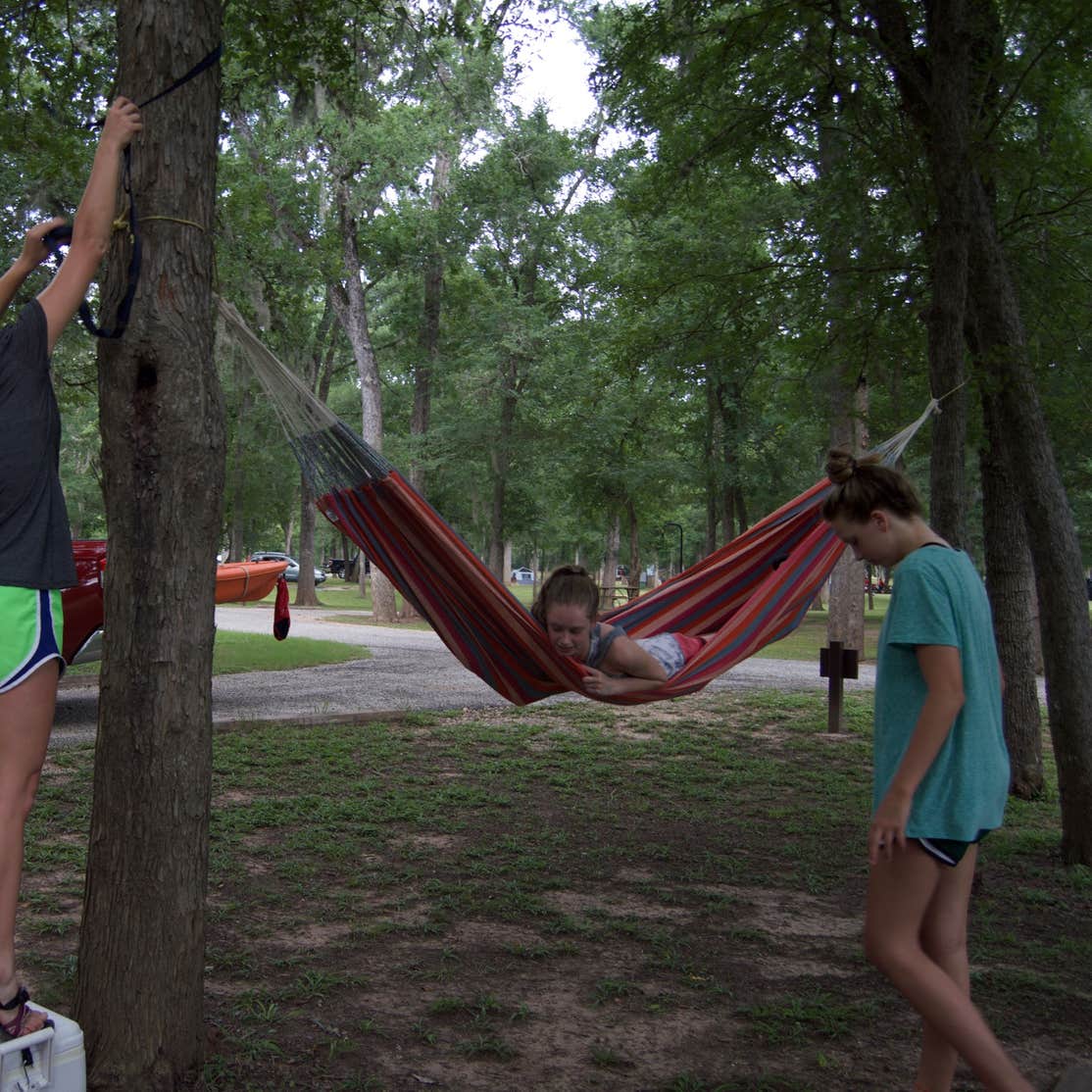 Stephen Austin State Park Camping | The Dyrt