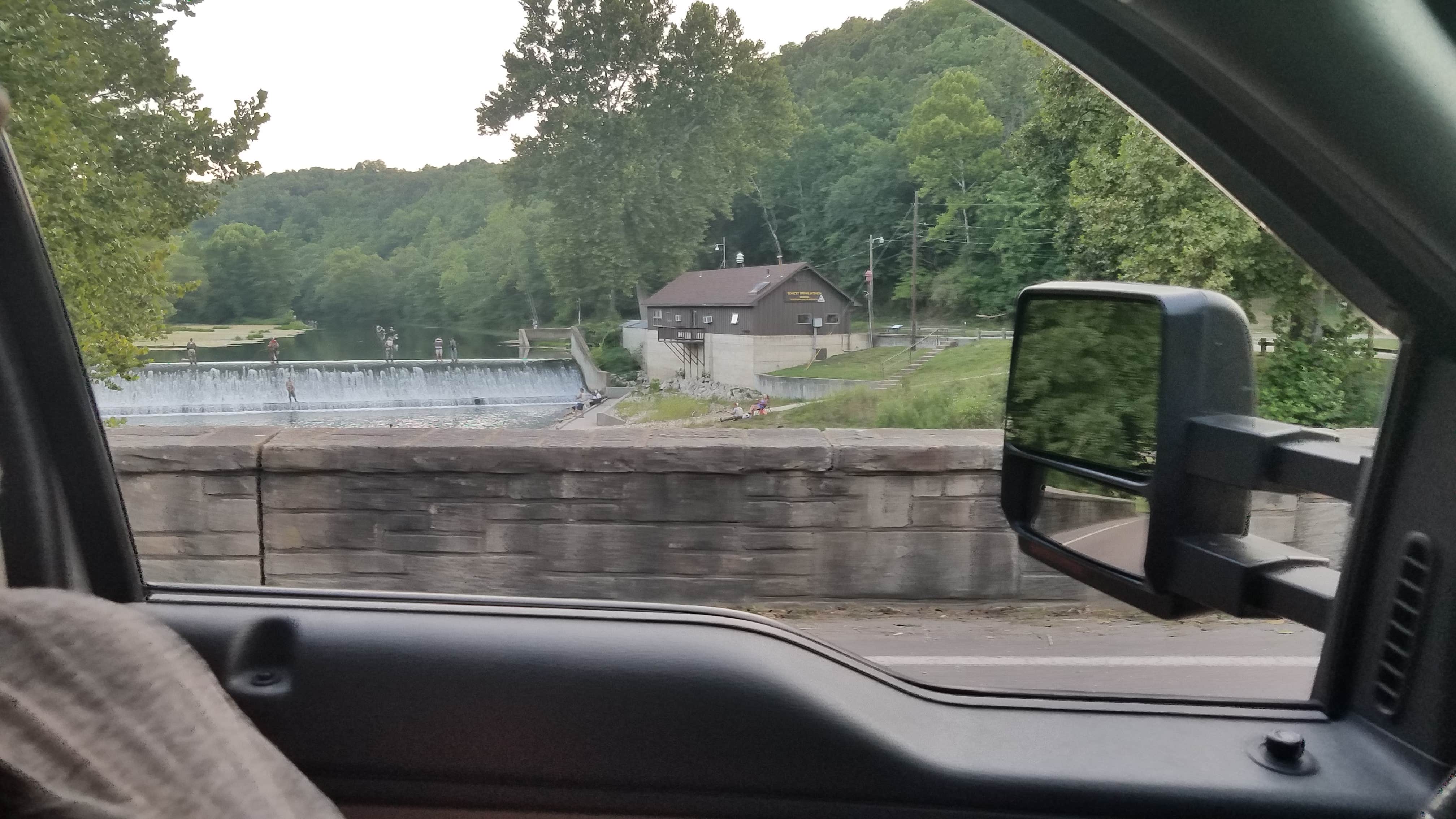 Bennett Spring State Park Camping | The Dyrt