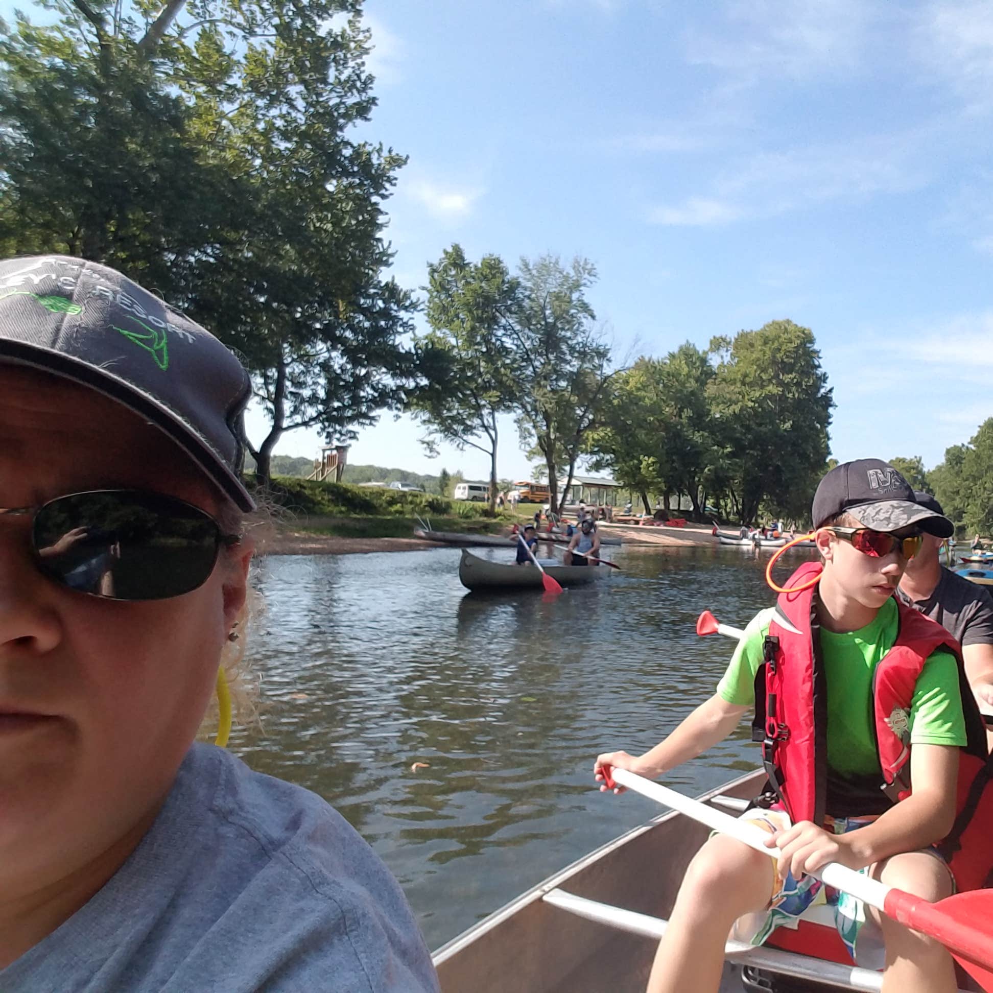 Bennett Spring State Park Camping | The Dyrt