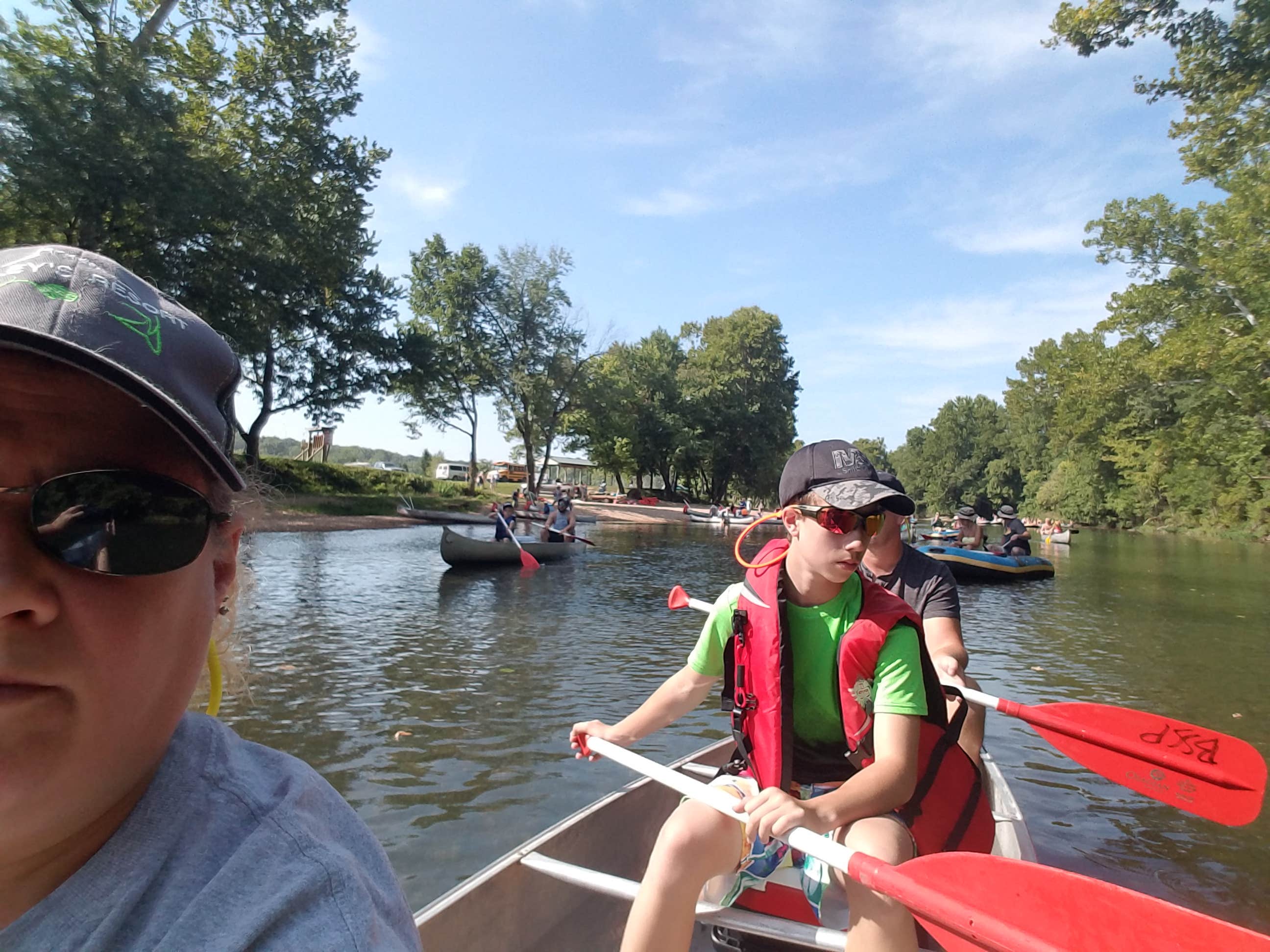 Bennett Spring | The Dyrt