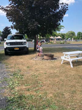 Southwoods RV Resort Camping | The Dyrt