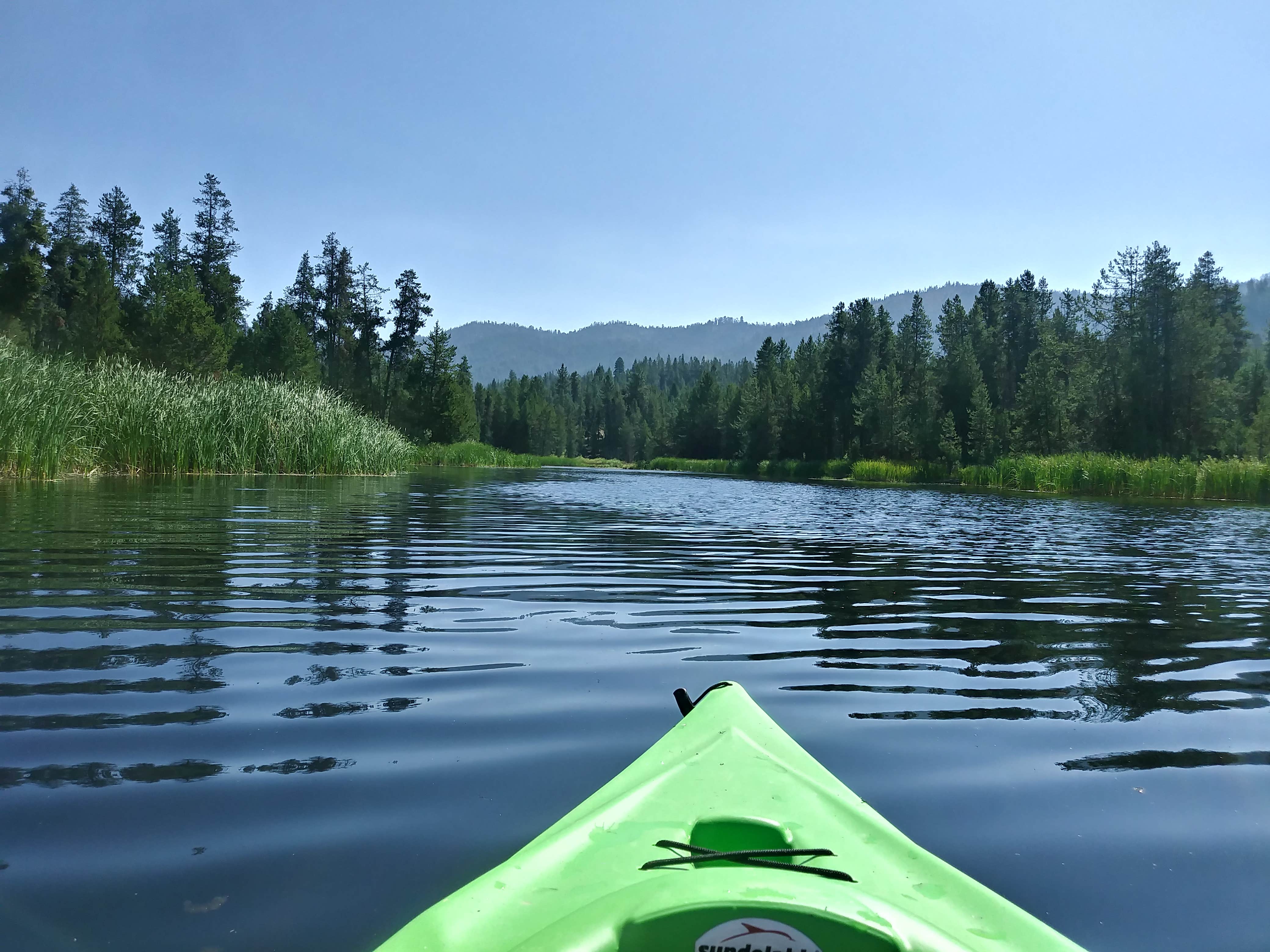 Horsethief Reservoir Campground Camping | The Dyrt