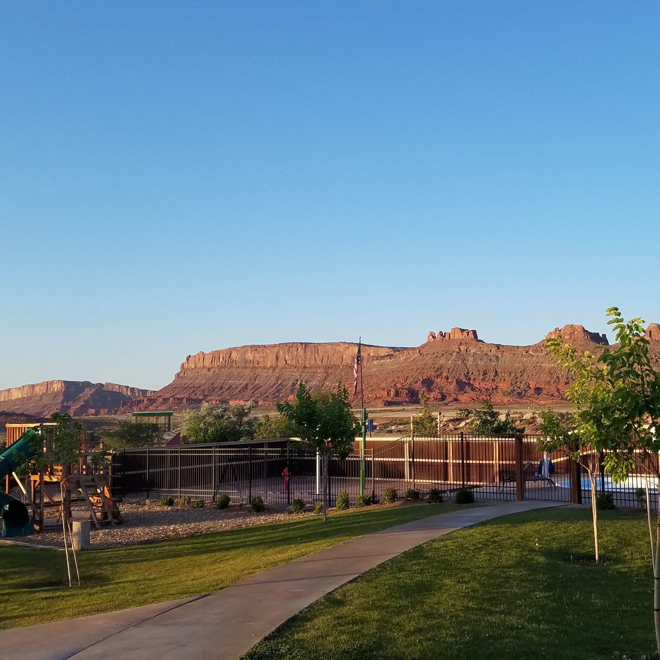 Sun Outdoors Canyonlands Gateway Camping | The Dyrt