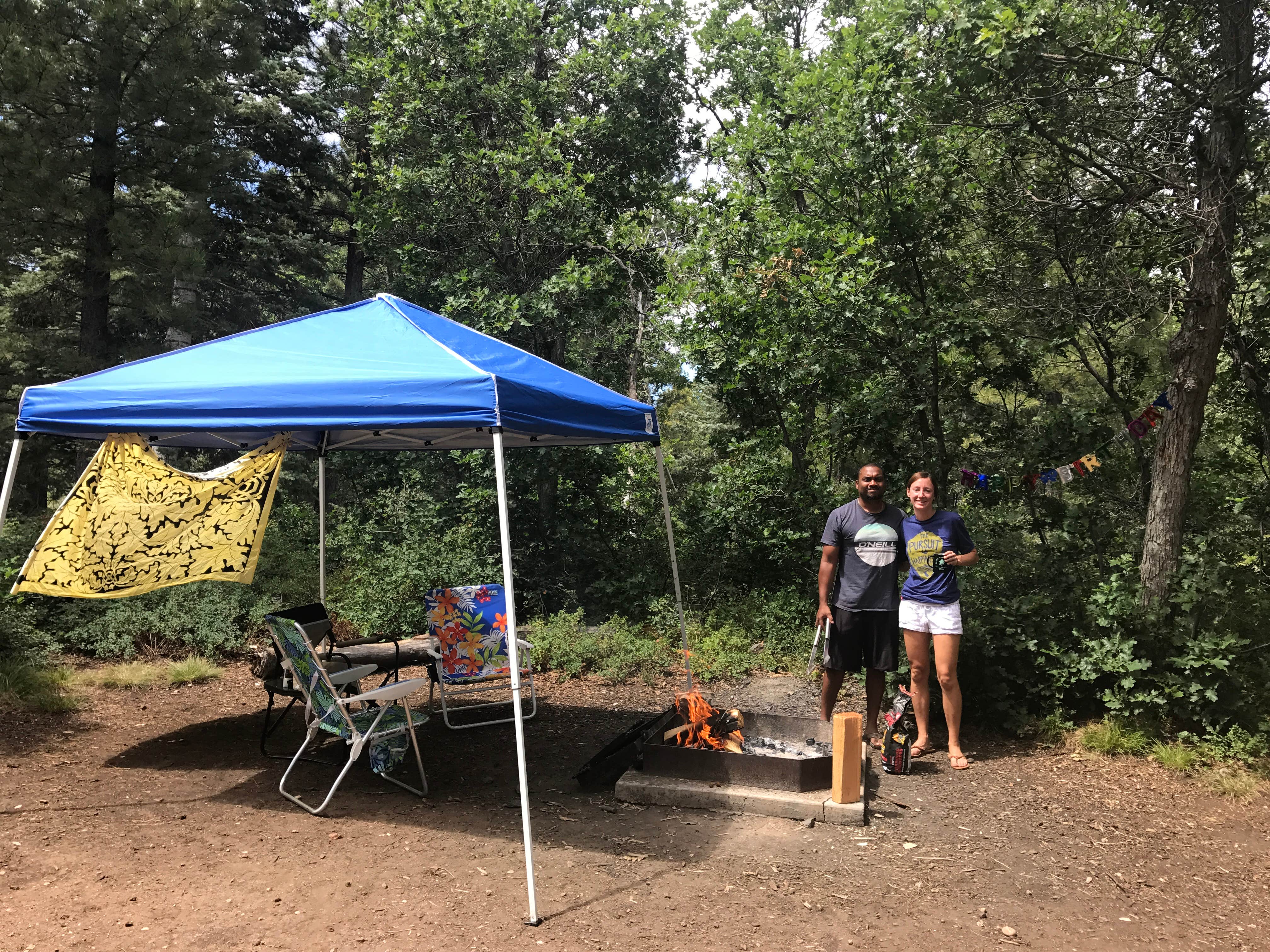 Lava Point Campground — Zion National Park | Kanarraville, Utah