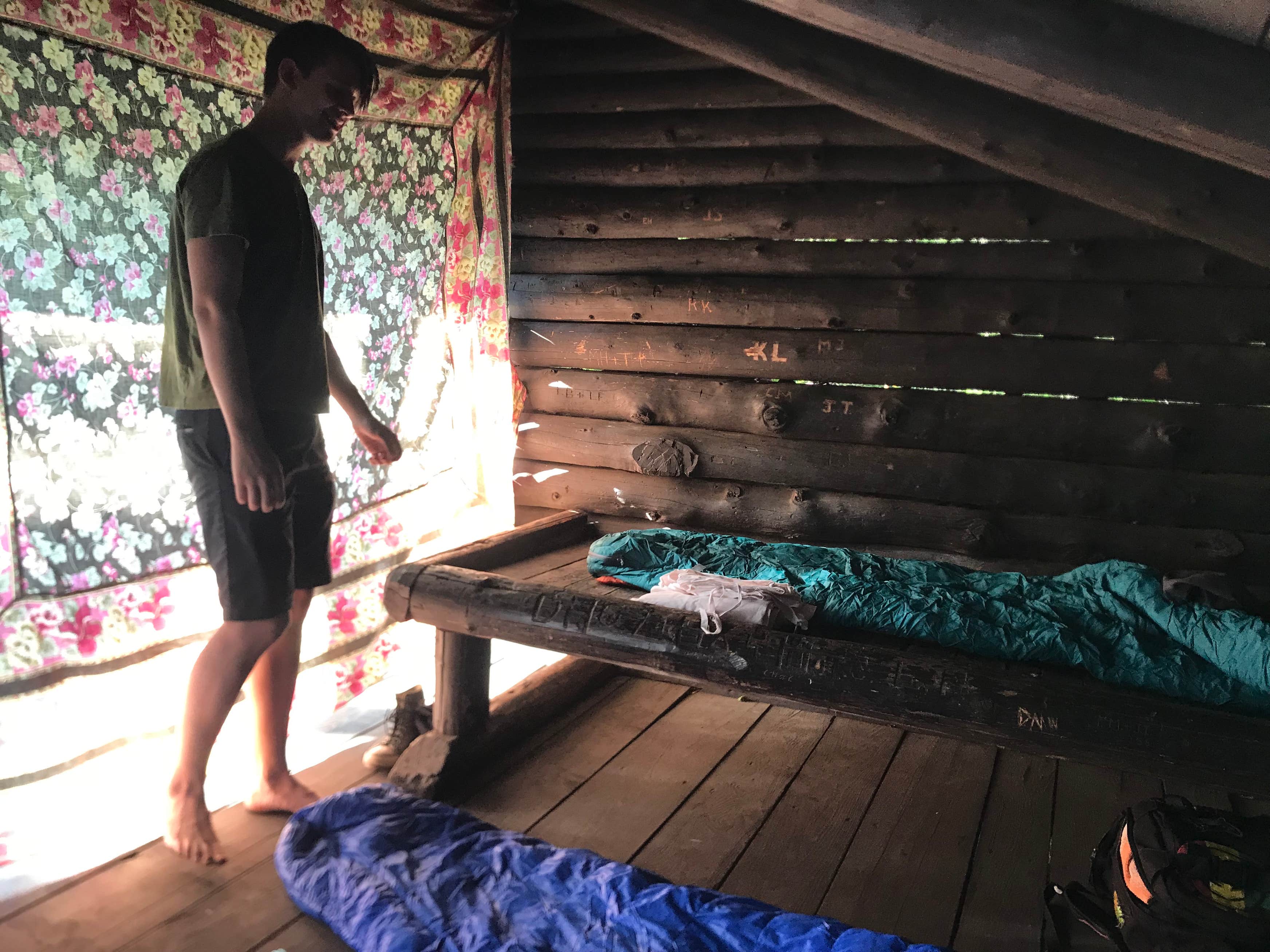 Kettle Pond State Park Camping | The Dyrt