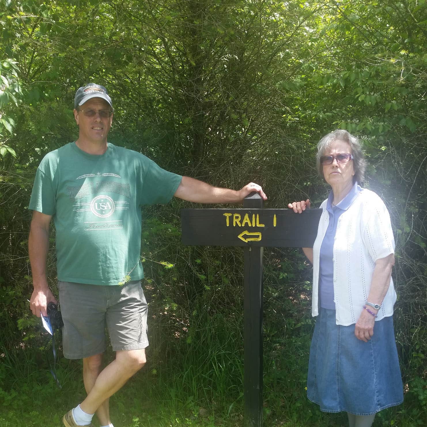 Prophetstown State Park Camping | The Dyrt