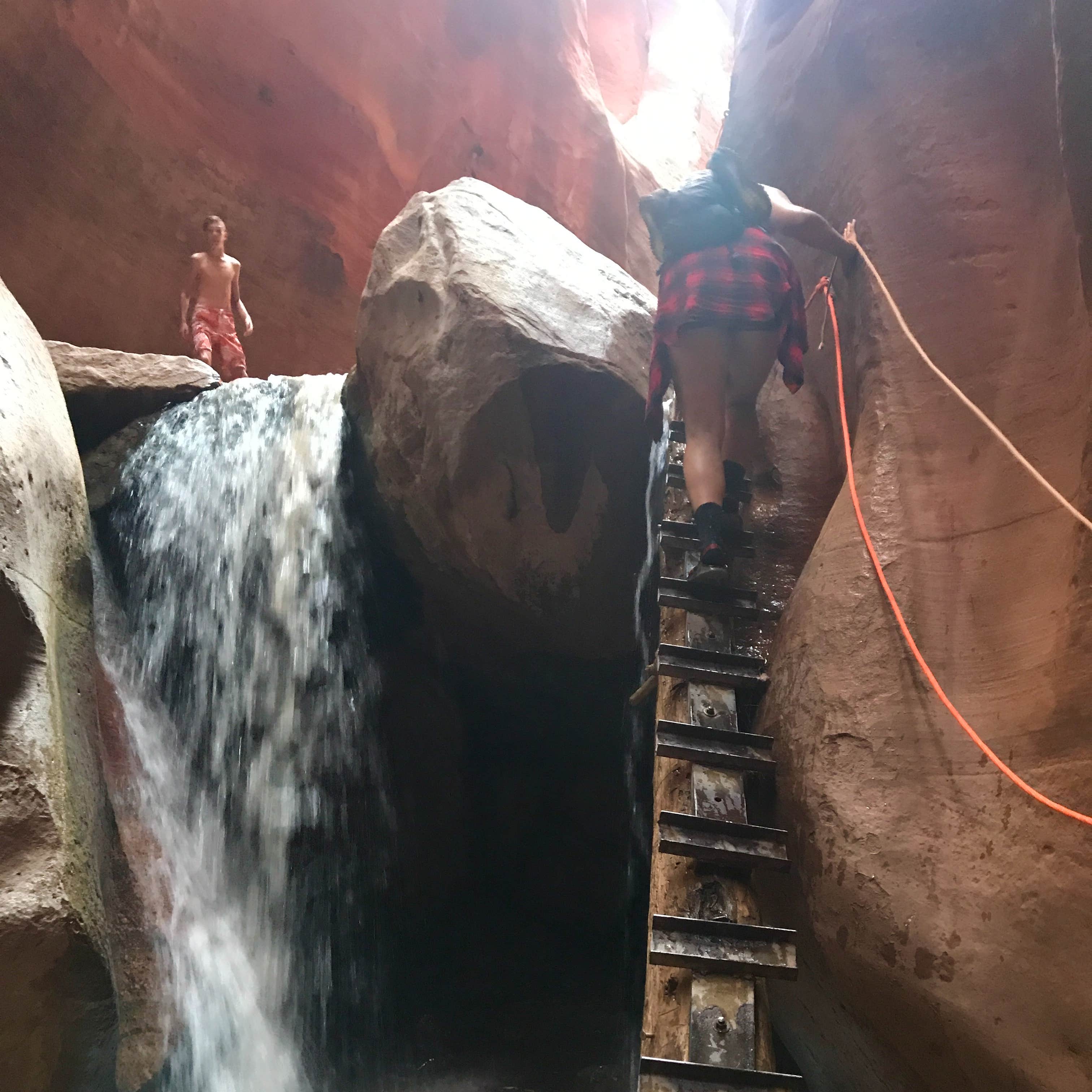 Red Ledge RV Park | Kanarraville, Utah