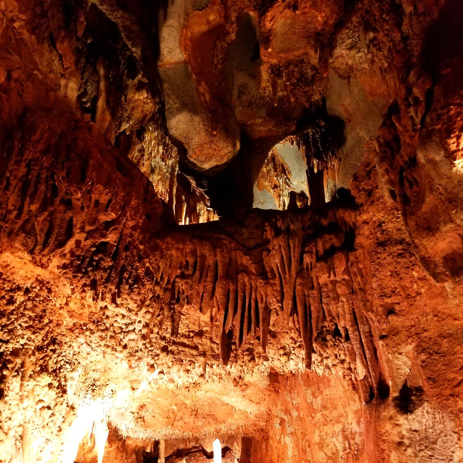 Endless Caverns Camping | The Dyrt