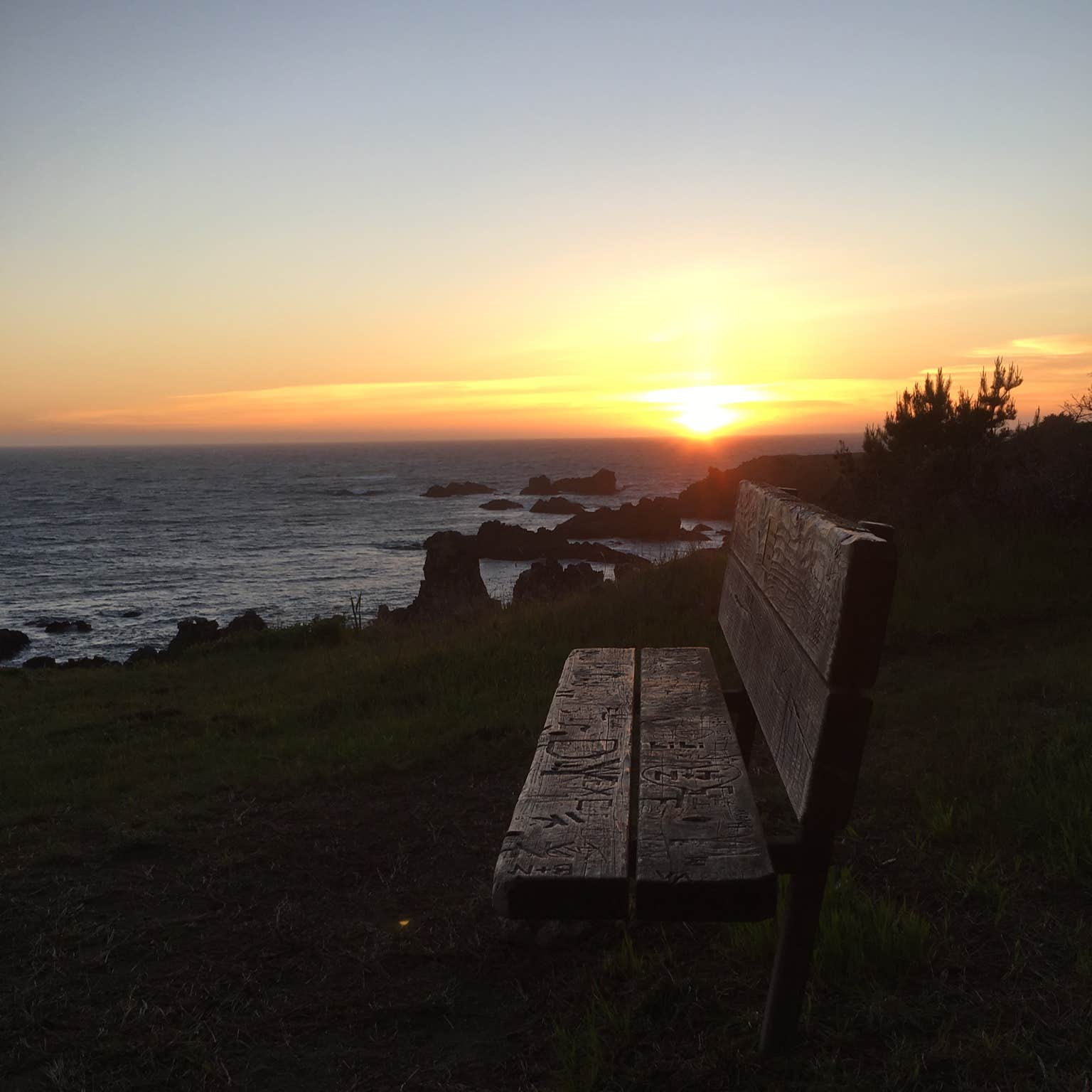 Stillwater Cove Regional Park Camping | The Dyrt