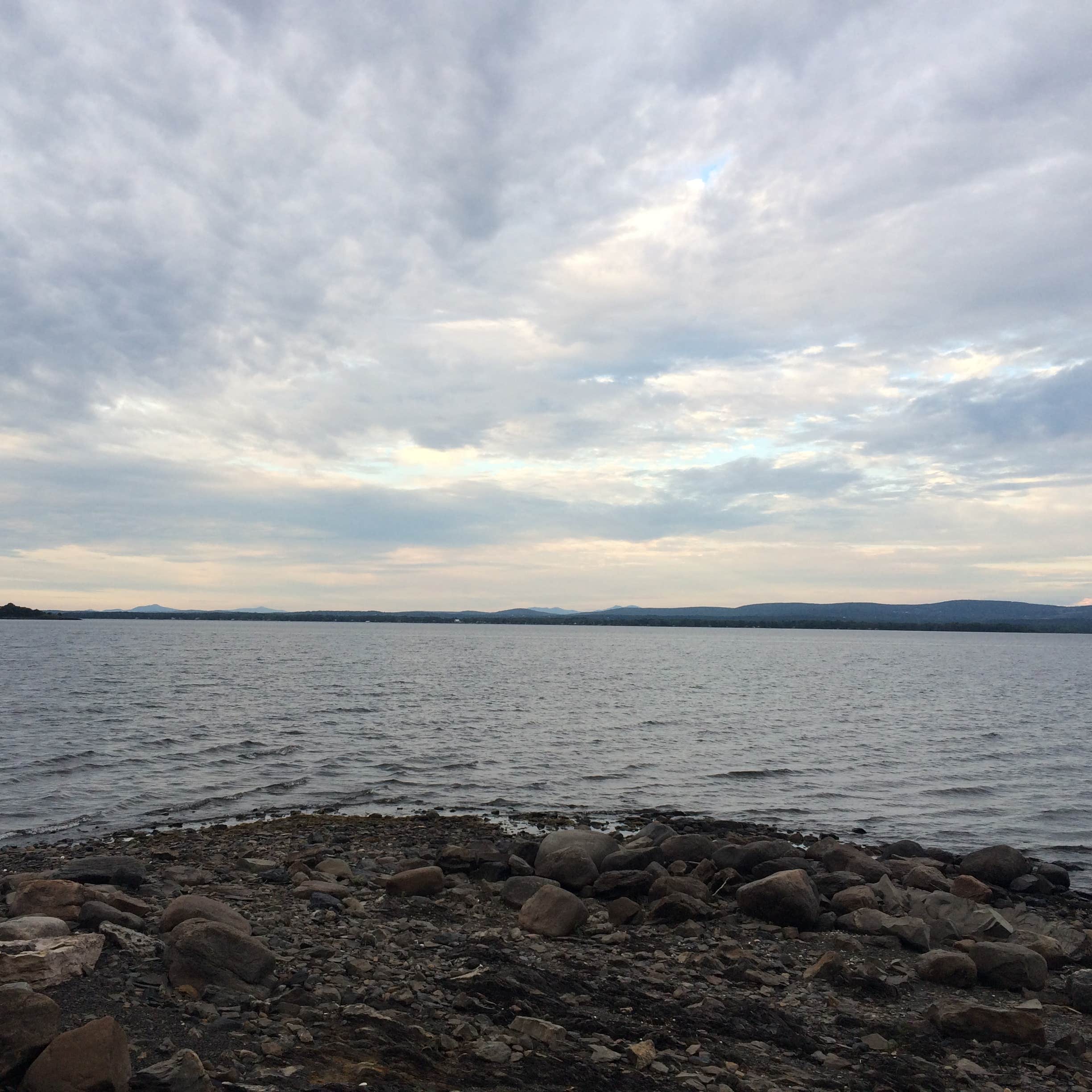 Knight Island State Park Camping | The Dyrt