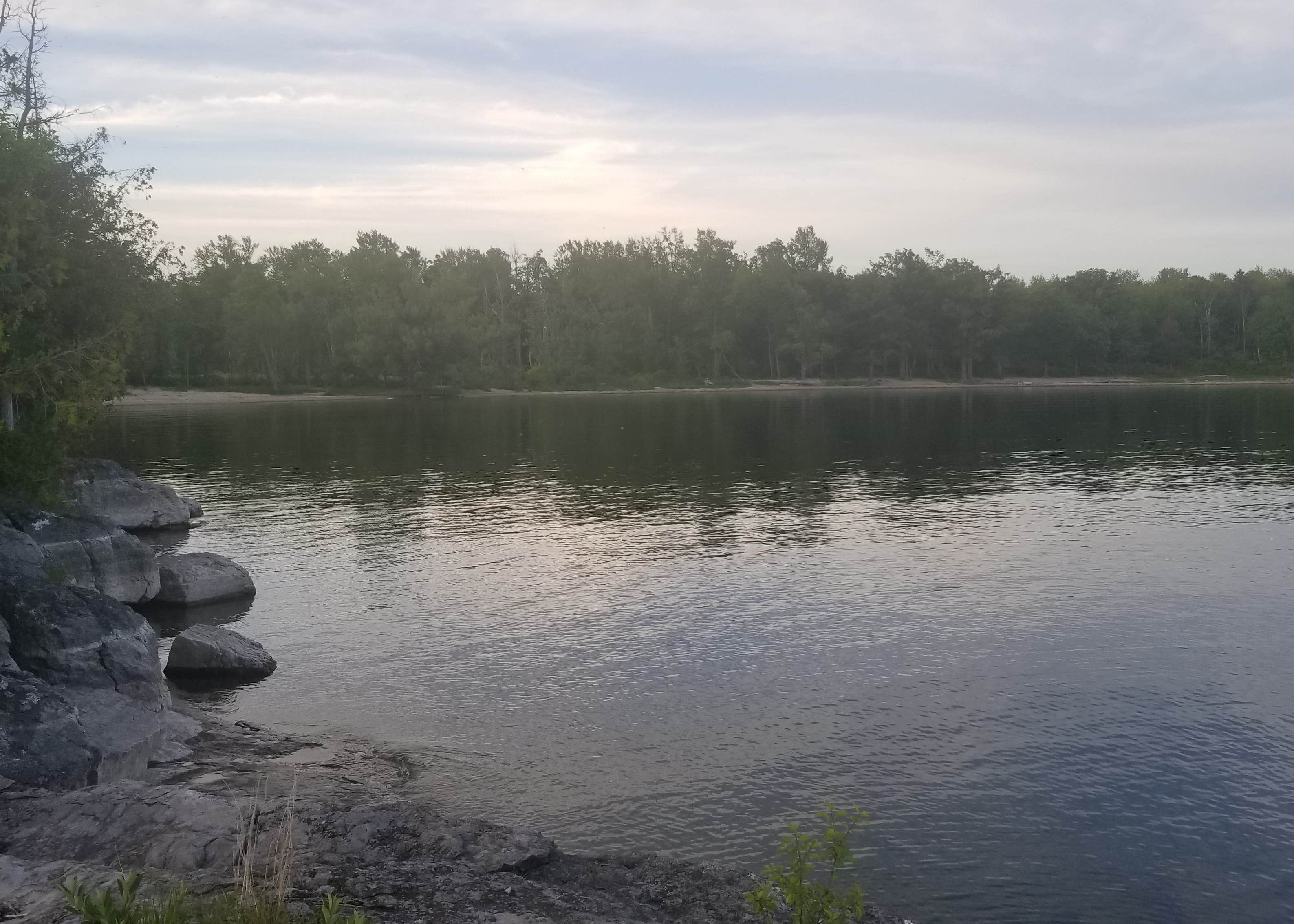 Valcour Island Camping | The Dyrt